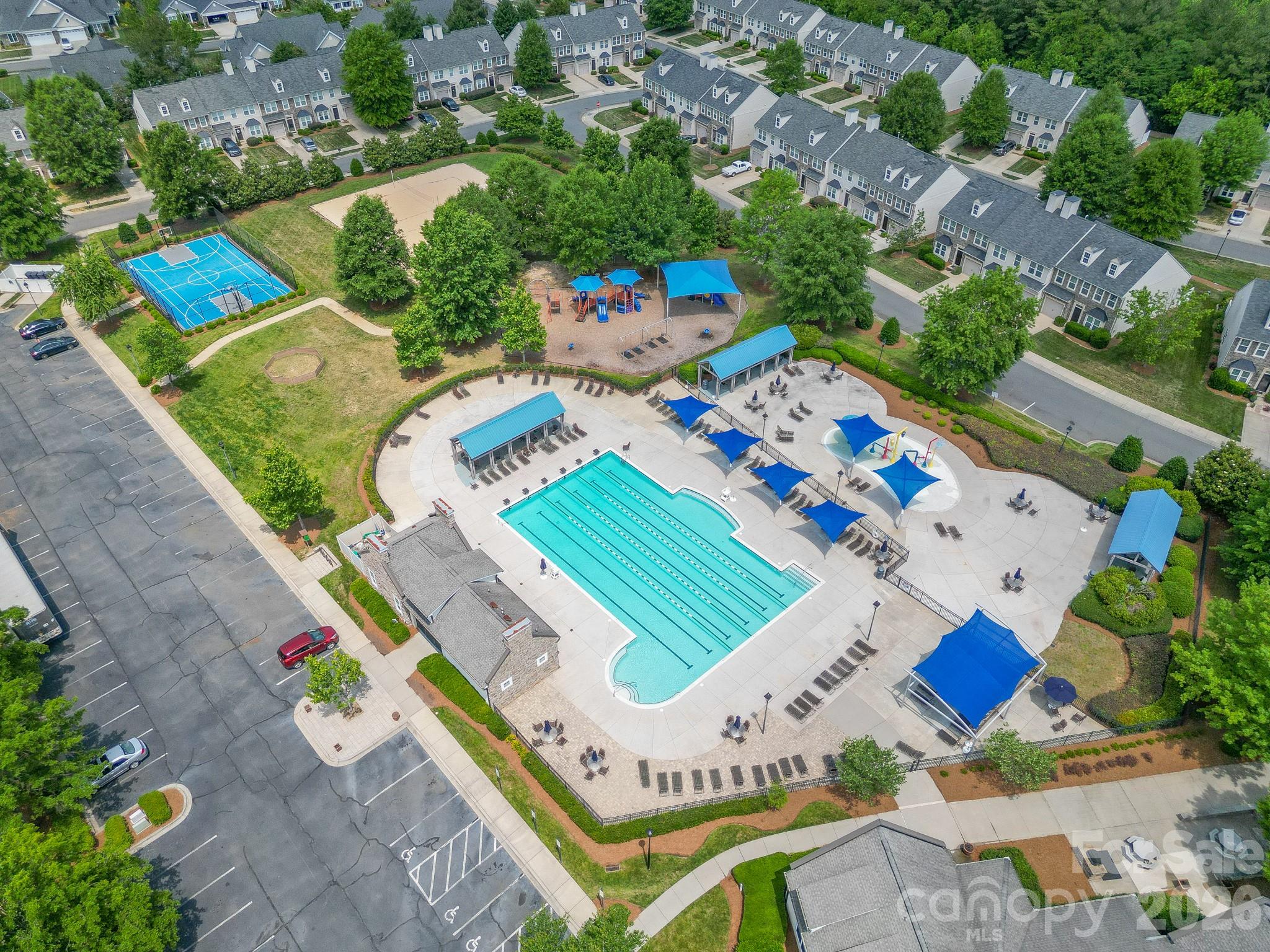 10507 Bere Island Drive, Charlotte, NC - photo 40 of 43
