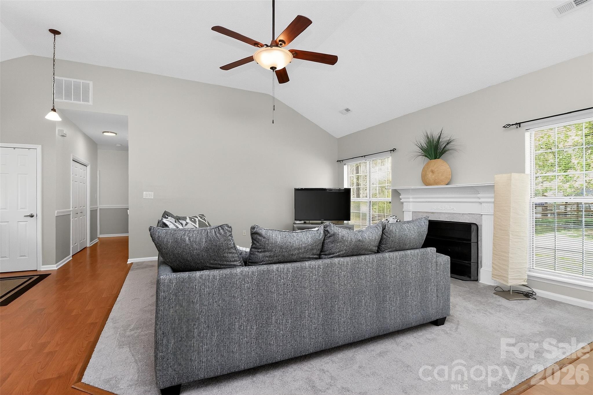 Photo 8 of 10631 Jardin Way, Charlotte, NC