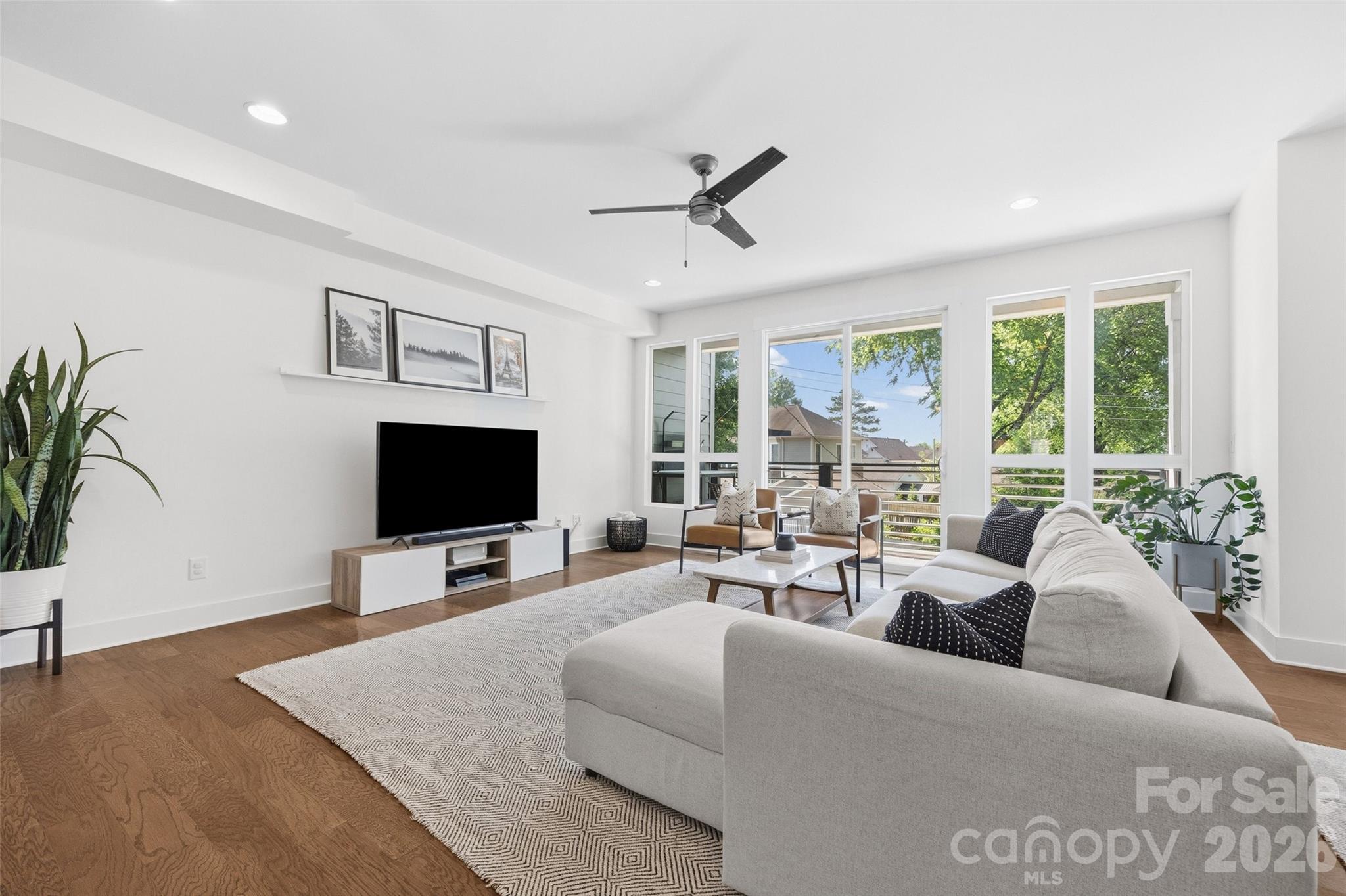 1633 Duckworth Avenue, Charlotte, NC - photo 10 of 41