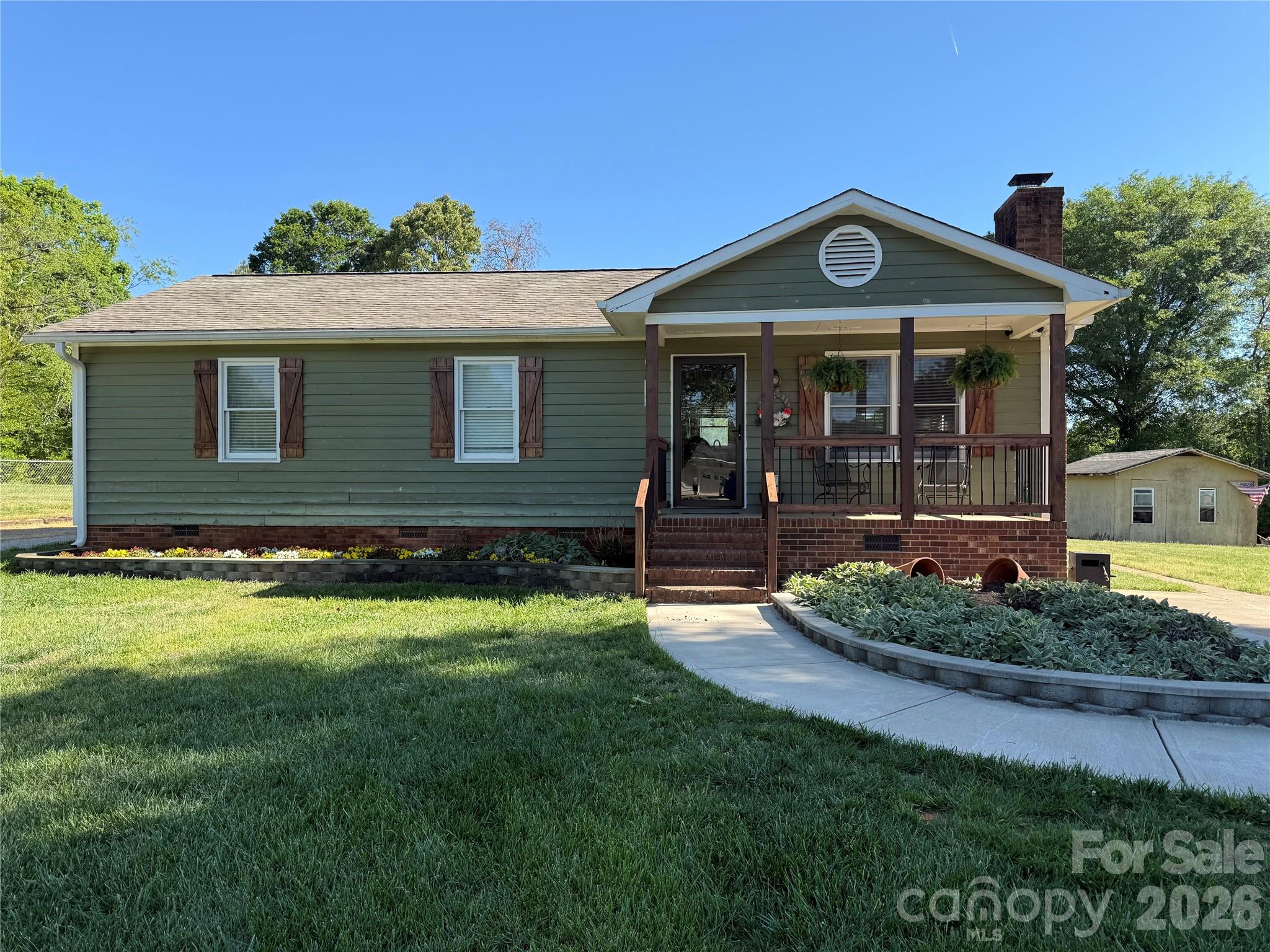 510 Texas Trail, Dallas, NC