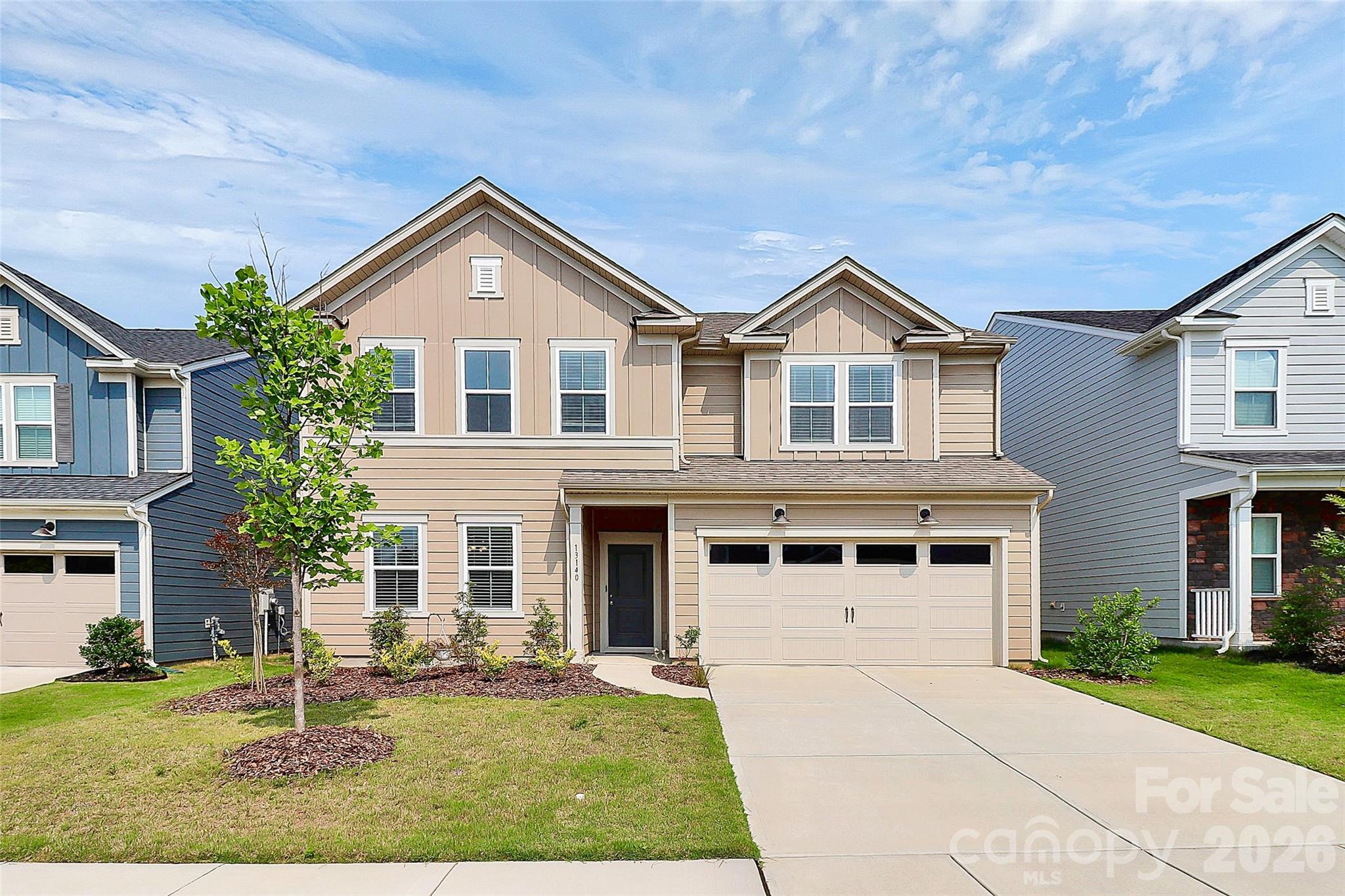 Photo 2 of 13140 Sudwick Lane, Charlotte, NC