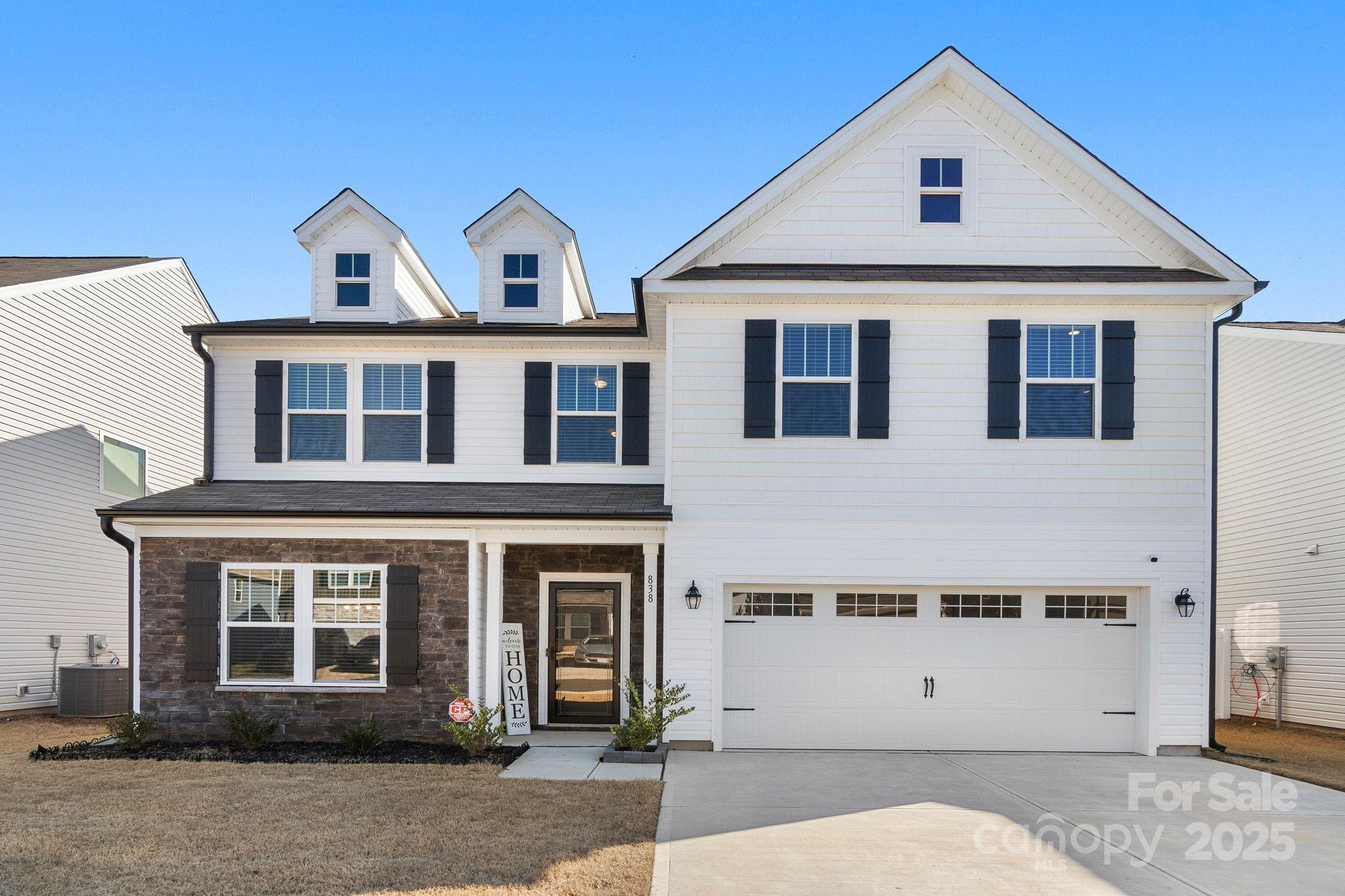 838 Foxglove Lane, York, SC - photo 3 of 45