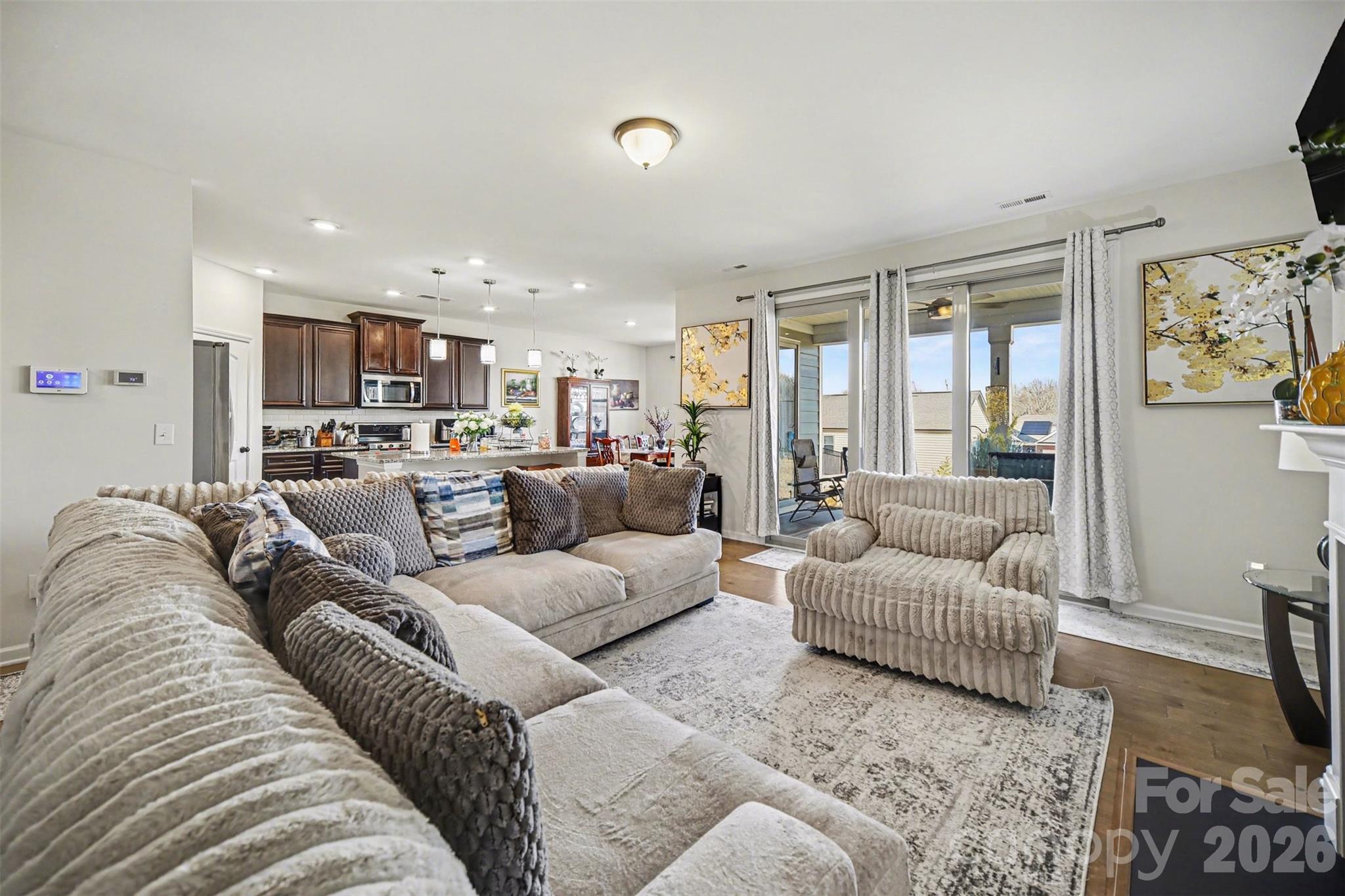 Photo 8 of 15200 Autumn Sage Drive, Charlotte, NC