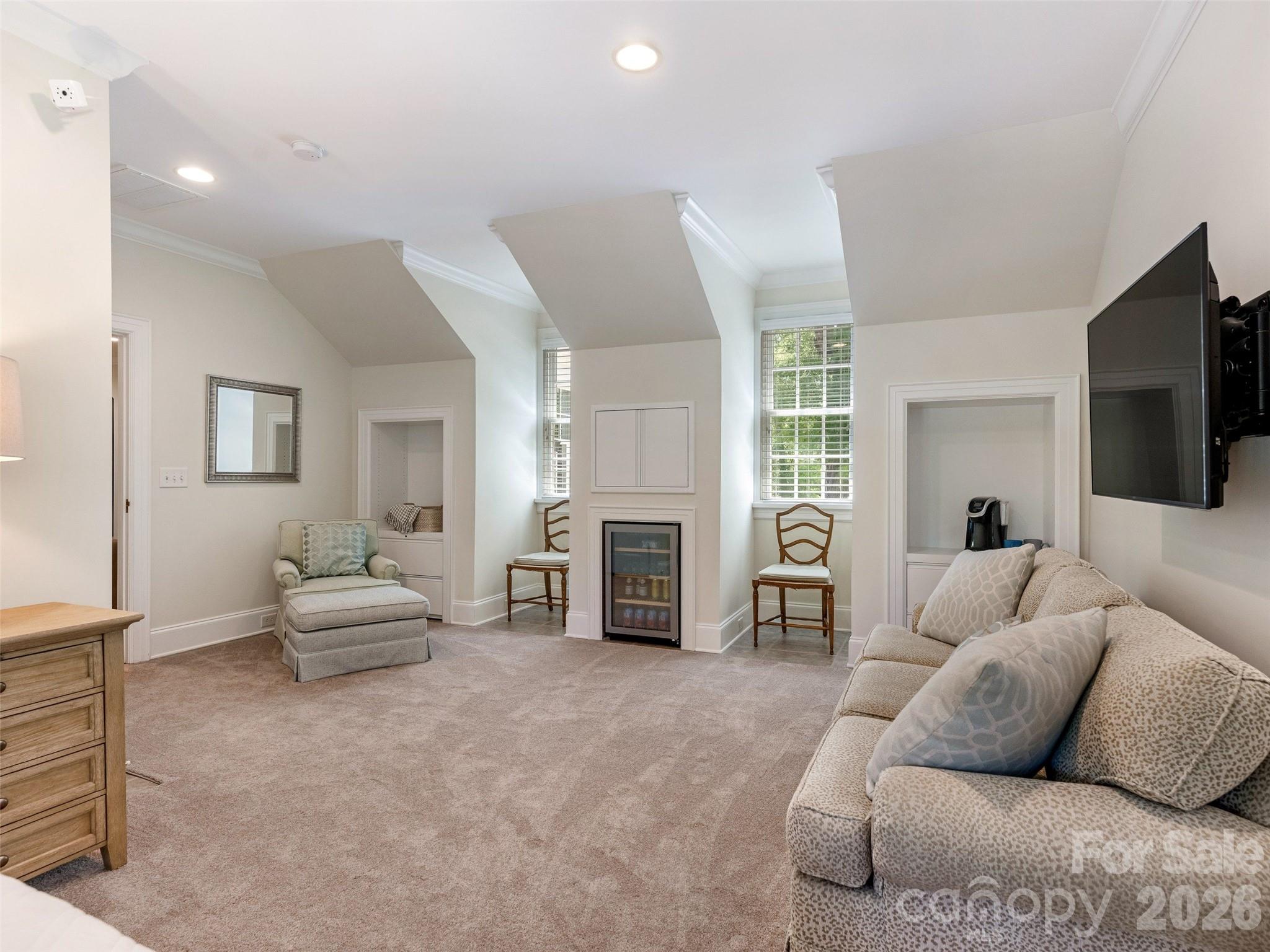 714 Edgehill Road N, Charlotte, NC - photo 33 of 49