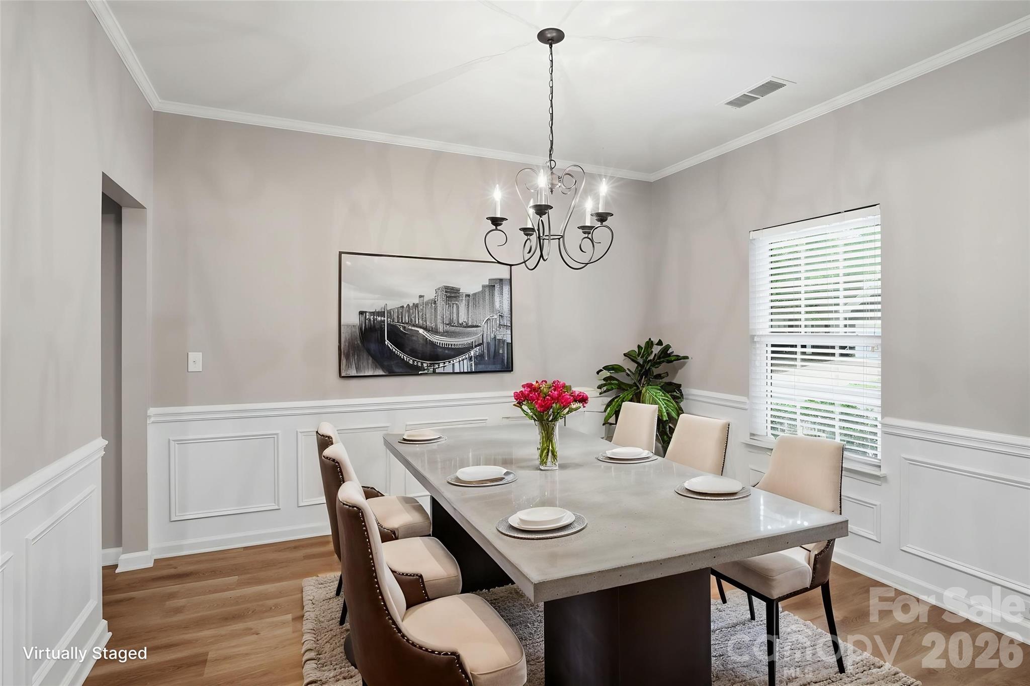 Photo 5 of 6427 Hermsley Road, Charlotte, NC