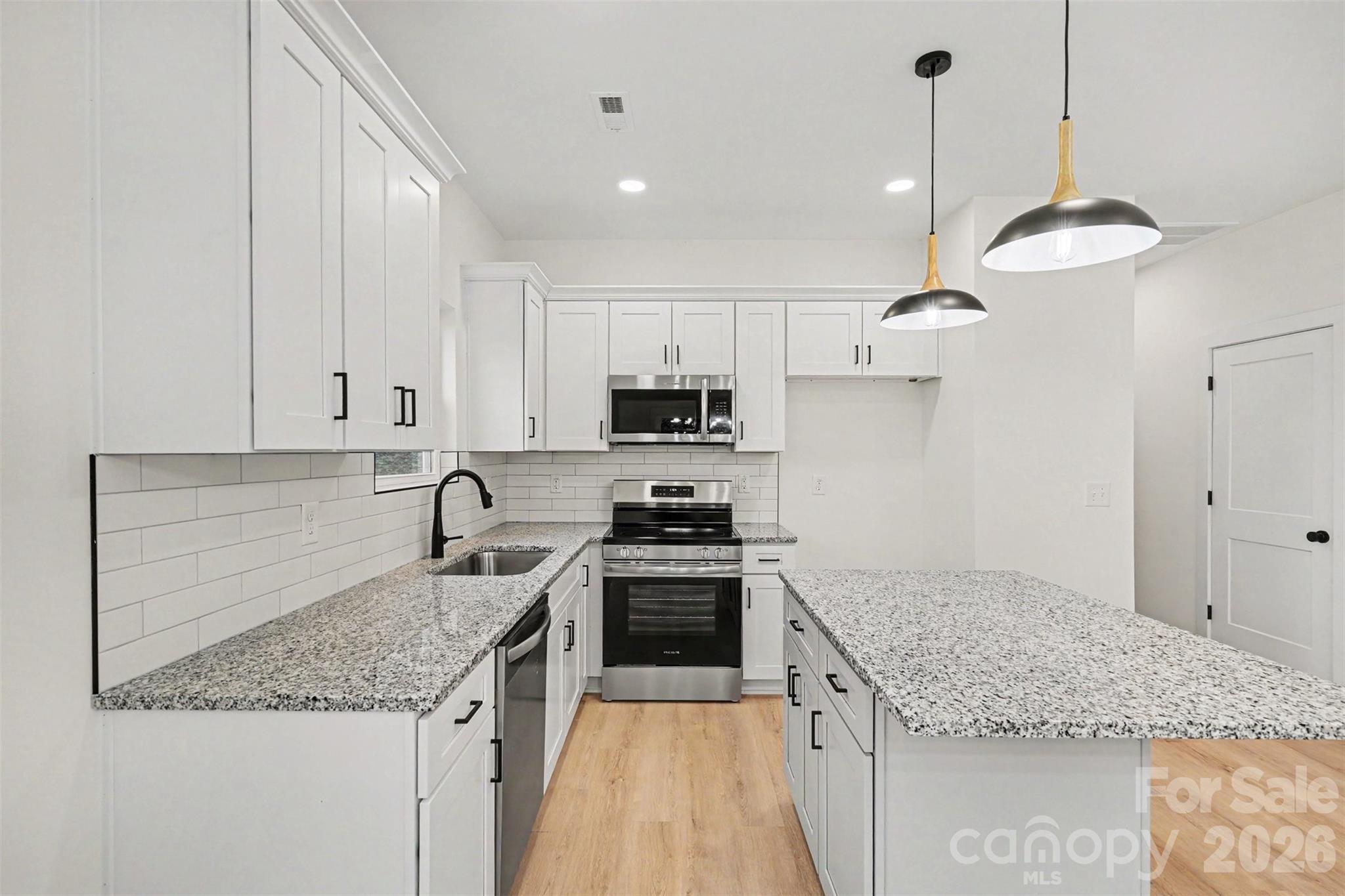 Photo 13 of 7523 Lawyers Road, Charlotte, NC
