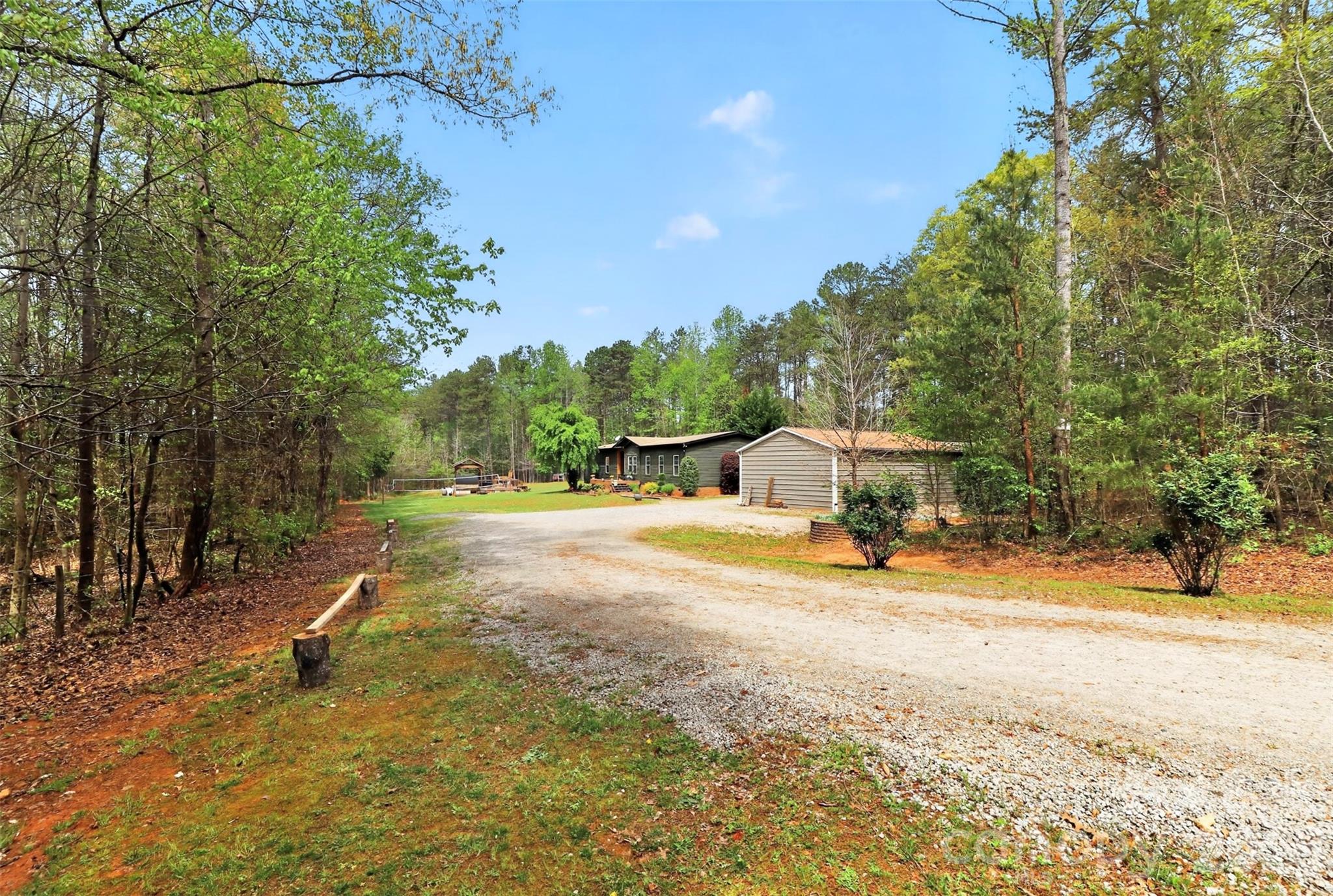 155 Amity Church Road, Iron Station, NC - photo 24 of 44