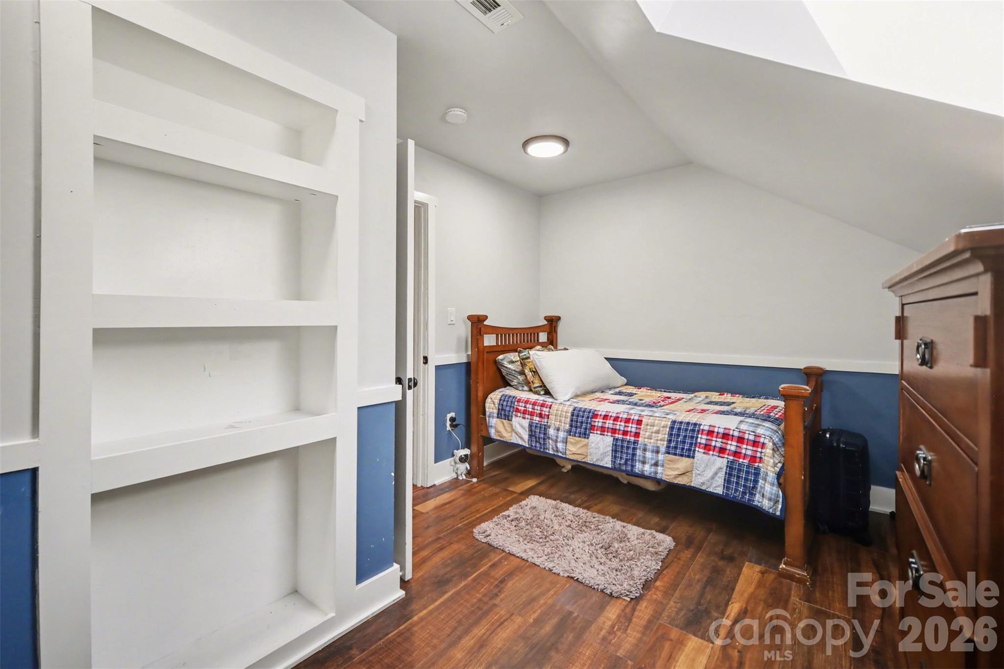 5226 Old Plank Road, Iron Station, NC - photo 22 of 47