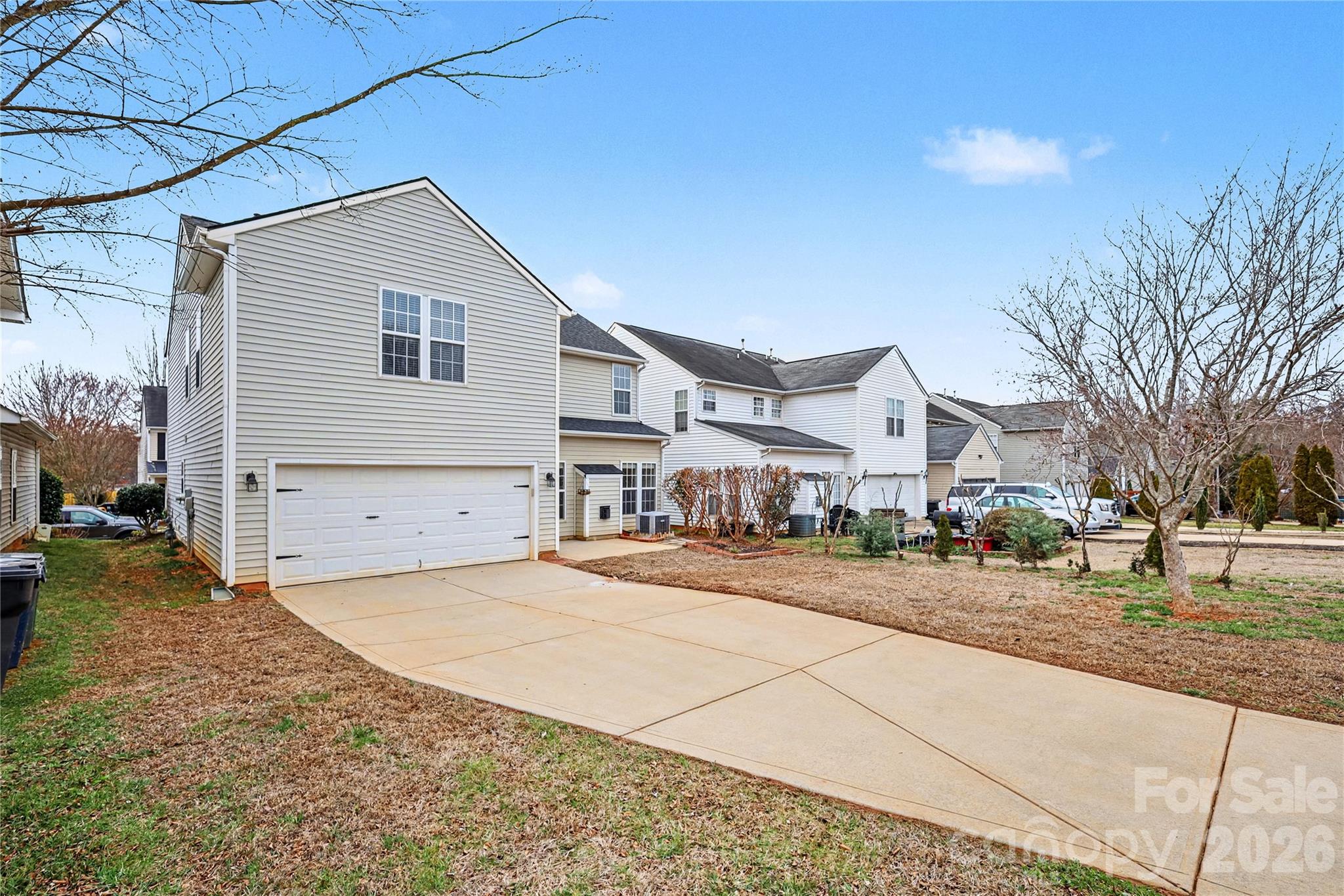 7014 Church Wood Lane, Huntersville, NC - photo 35 of 46