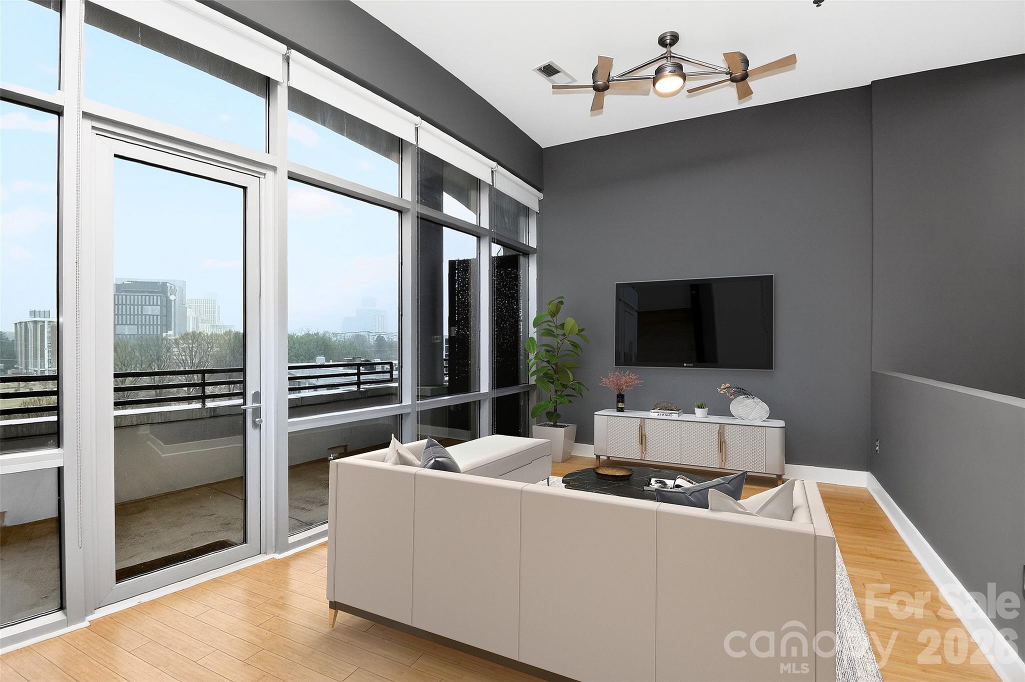 Photo 4 of 1133 Metropolitan Avenue615, Charlotte, NC
