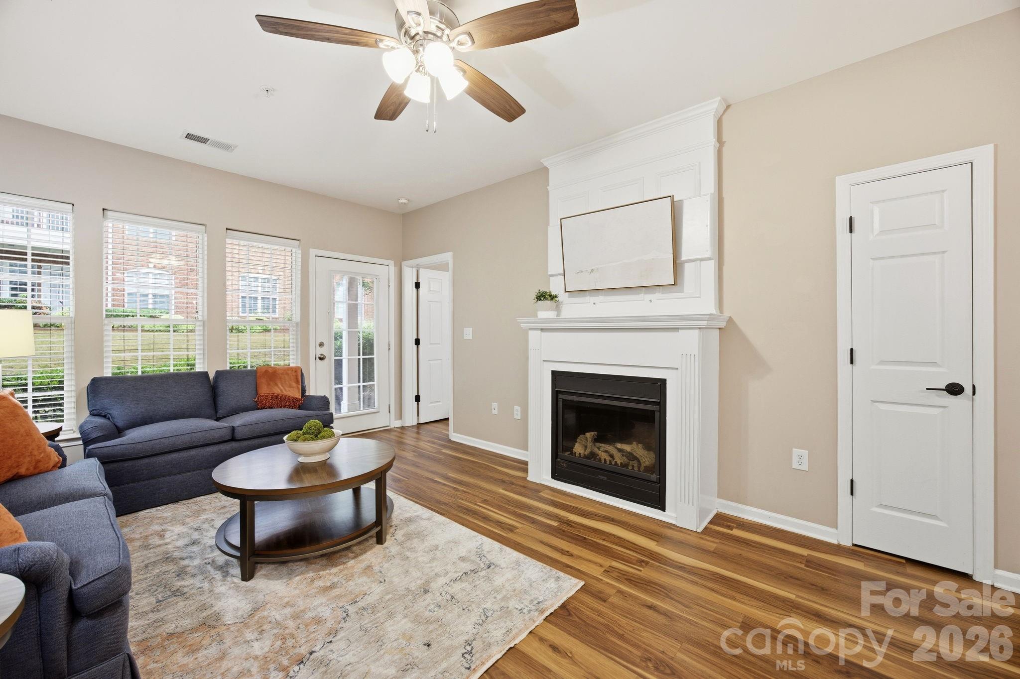 Photo 3 of 14321 San Paolo Lane, Charlotte, NC