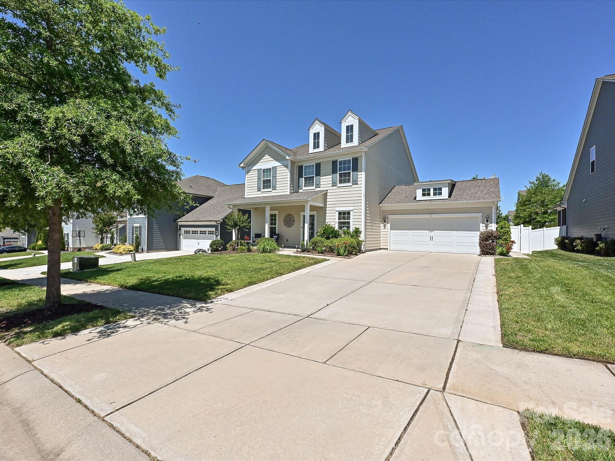 2614 Lochview Street, Fort Mill, SC - photo 36 of 43