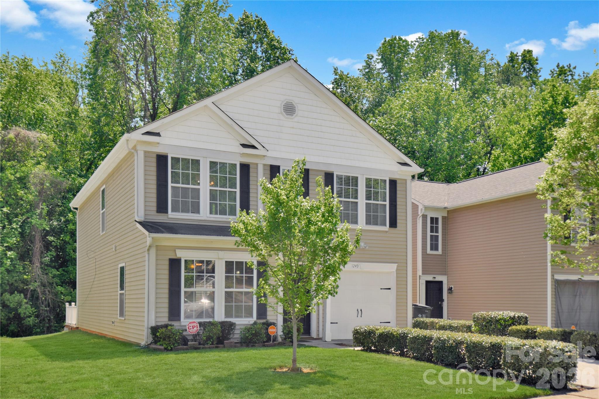 Photo 4 of 1249 Allegiance Drive, Charlotte, NC