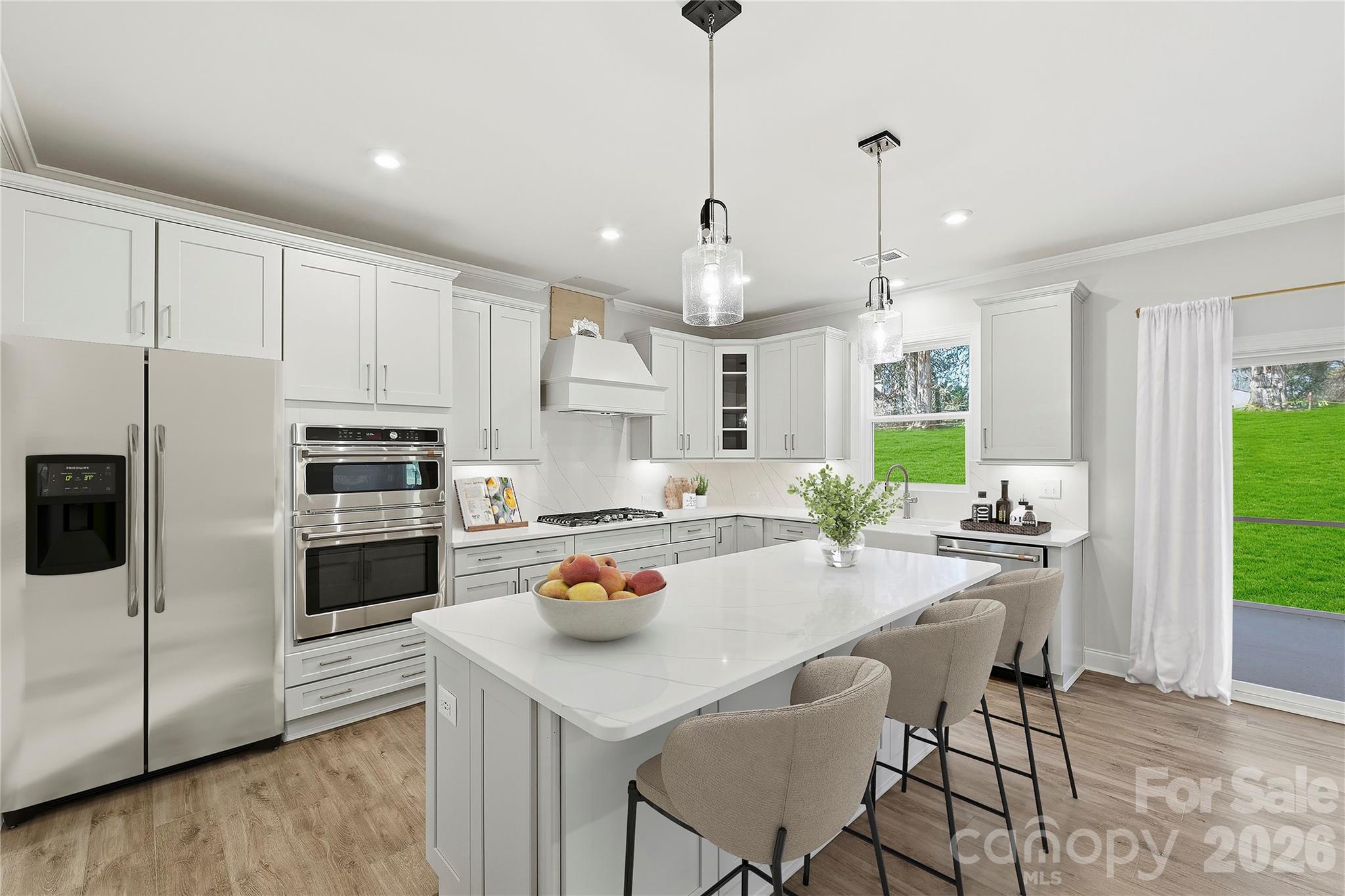Photo 10 of 6504 Ludell Lane, Charlotte, NC