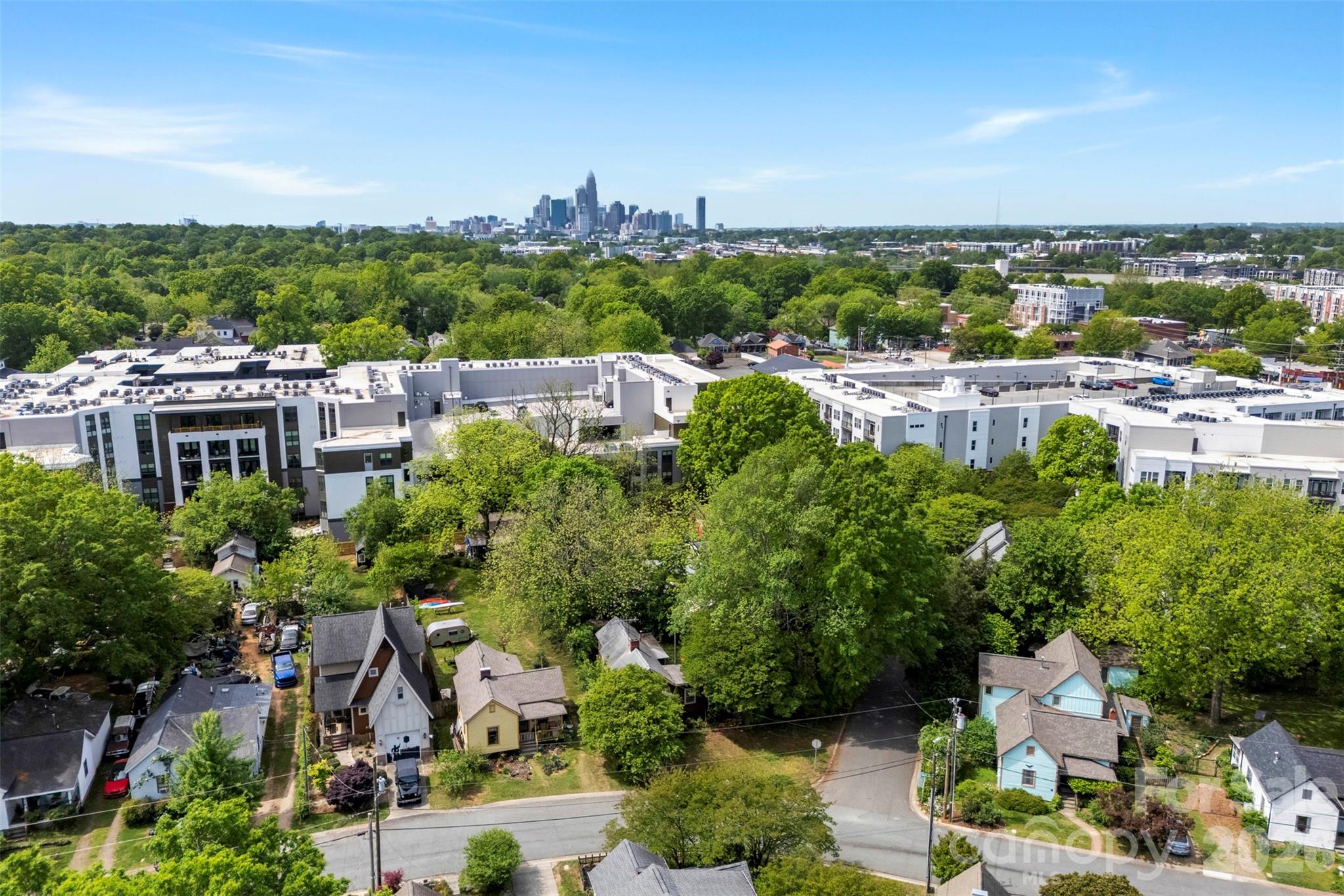 Photo 6 of 700 E 37th Street, Charlotte, NC