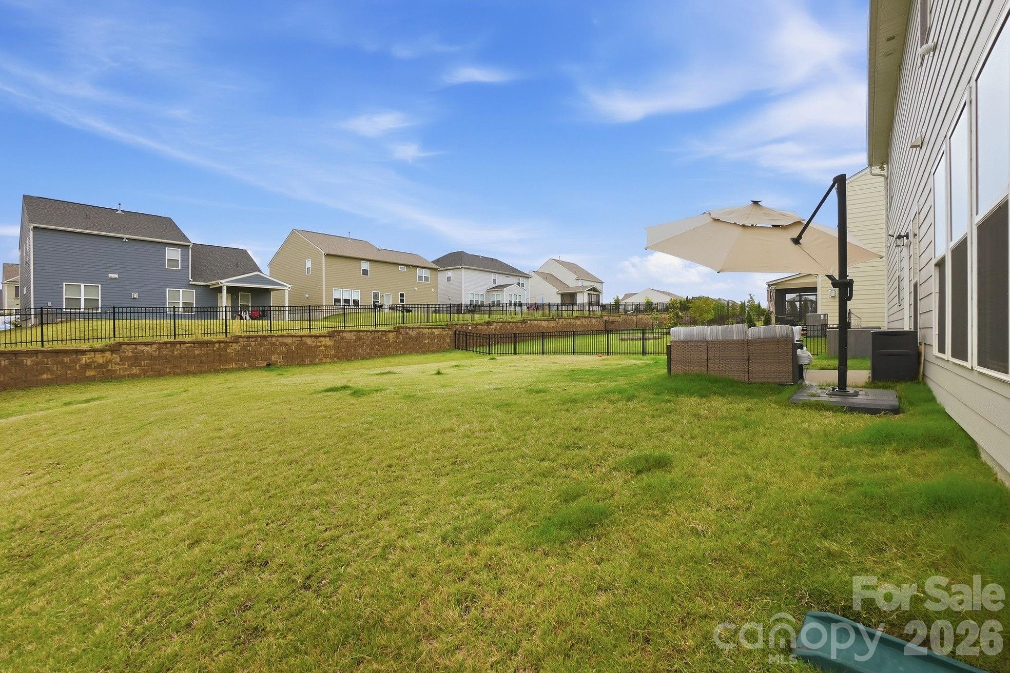 Photo 40 of 11016 Larkslea Lane, Charlotte, NC