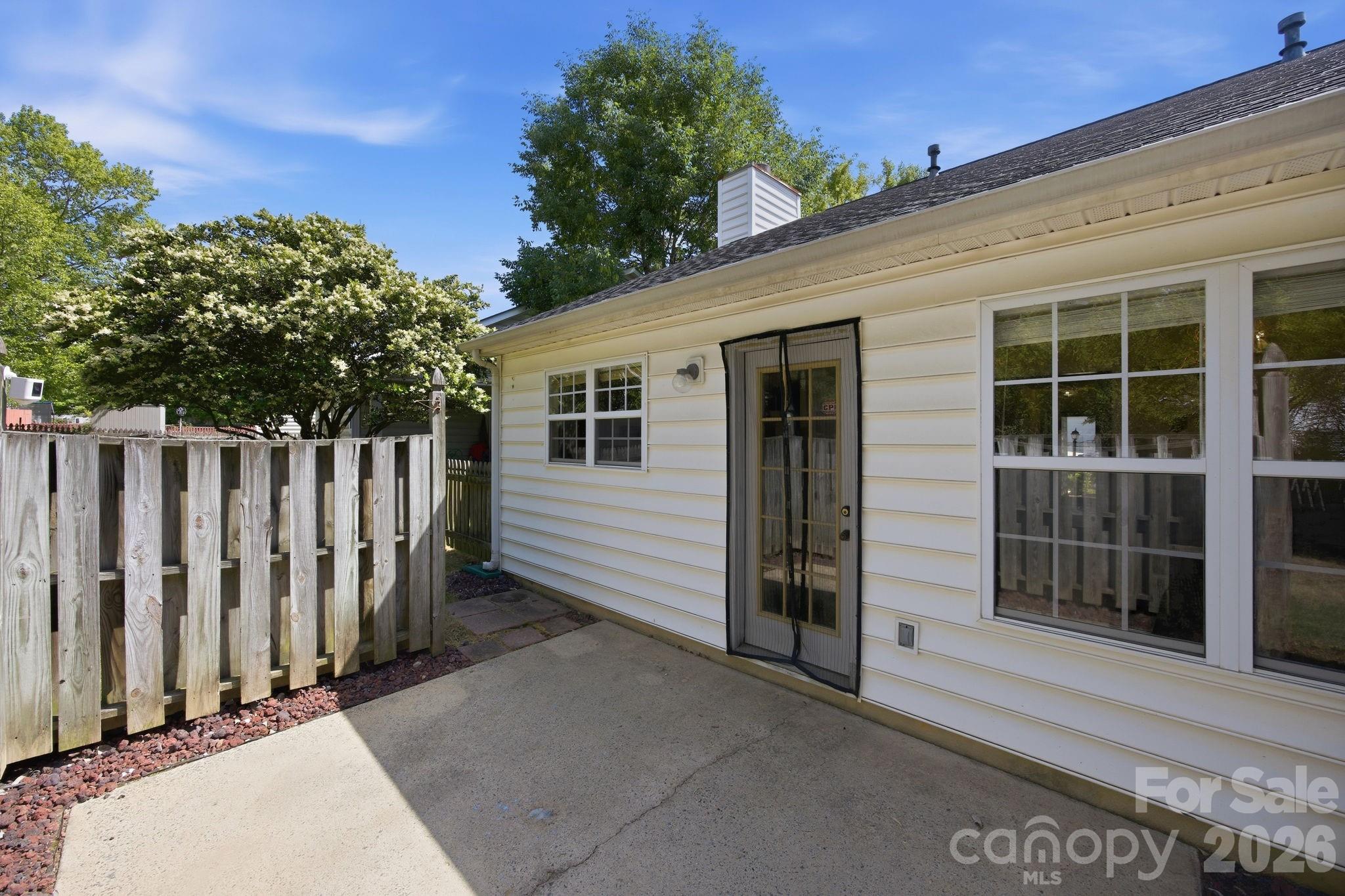 Photo 32 of 8616 Mineral Ridge Way, Charlotte, NC