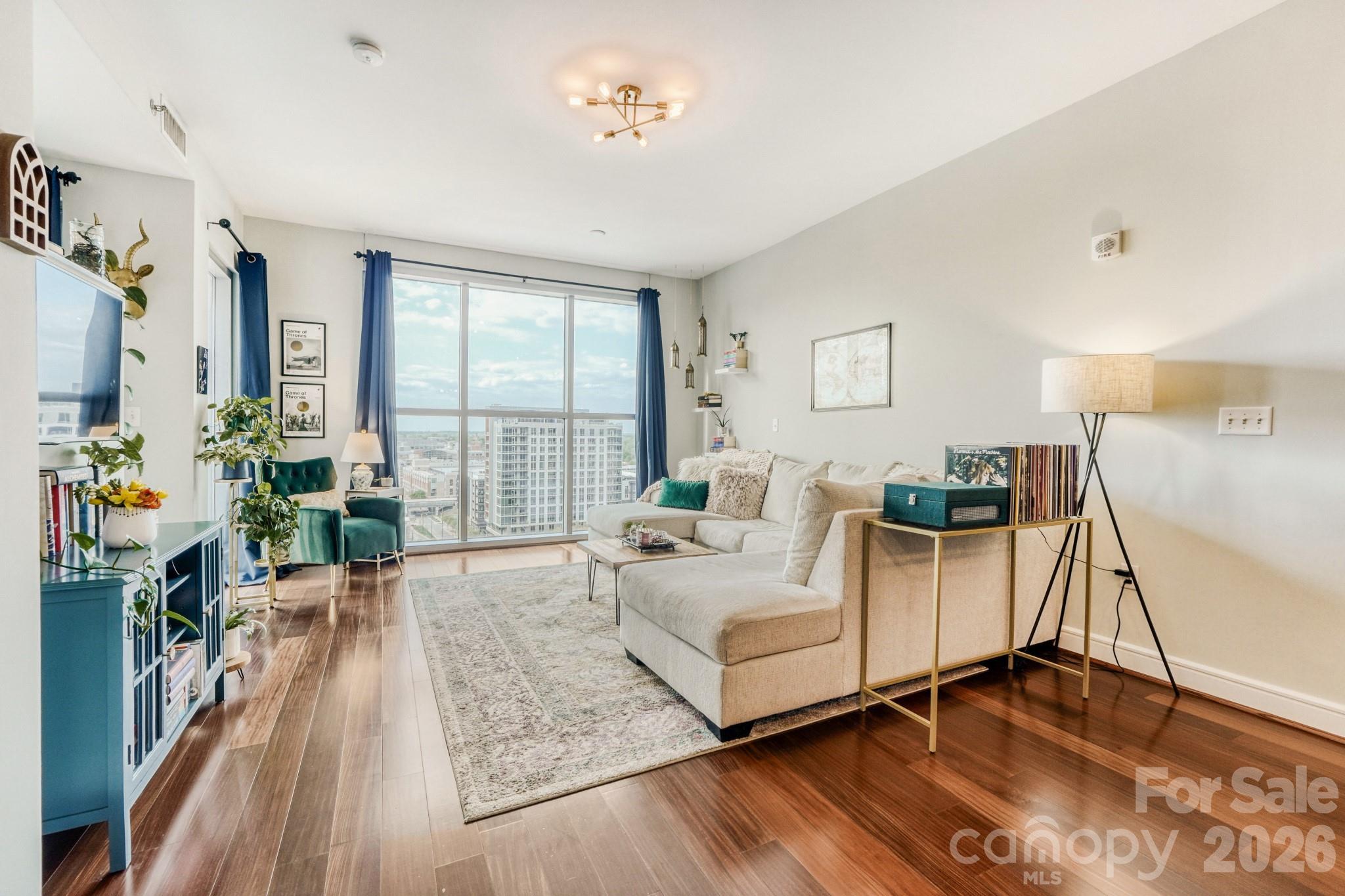 Photo 6 of 333 W Trade Street W1105, Charlotte, NC