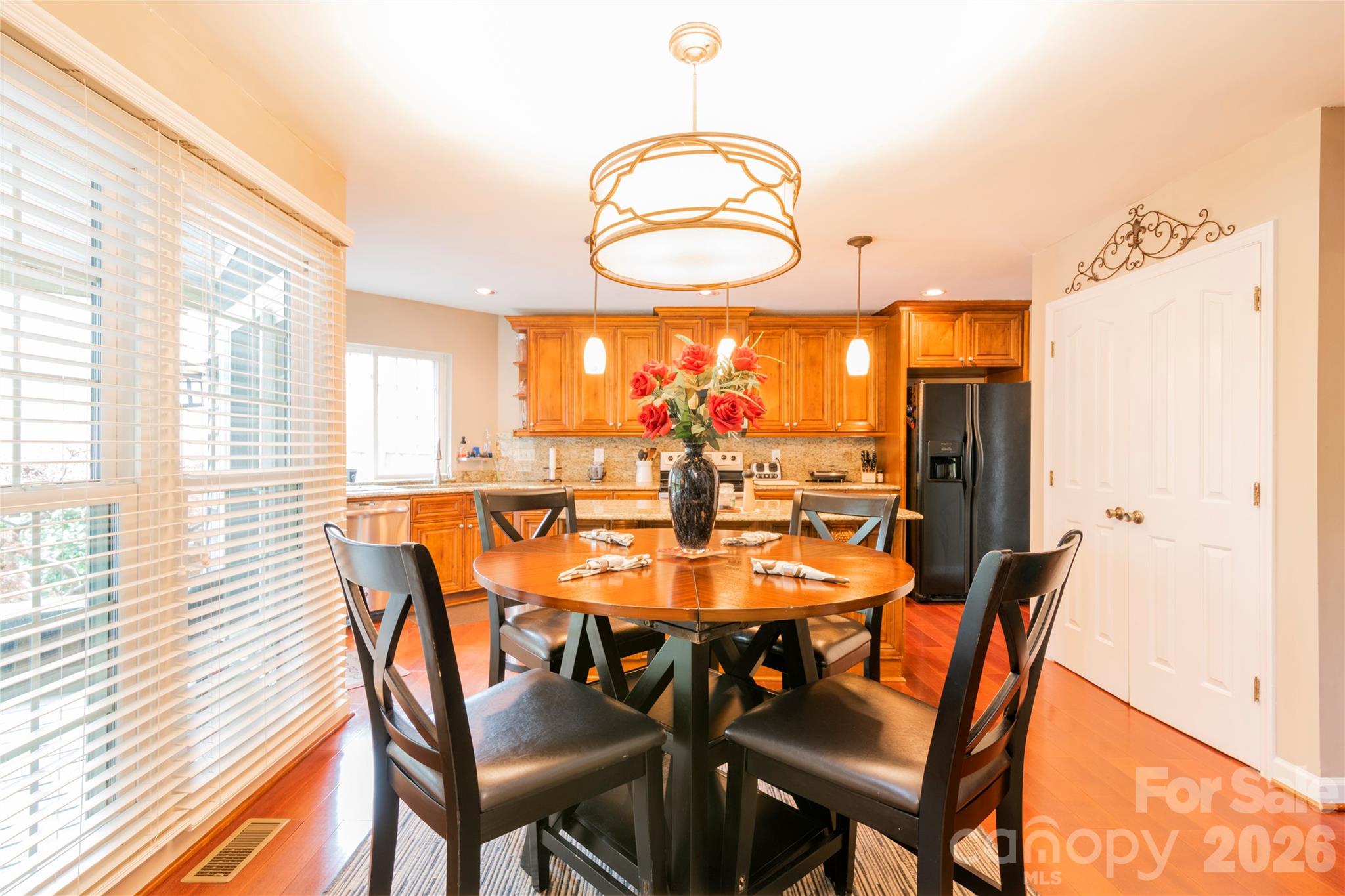 Photo 7 of 3600 Hatwynn Road, Charlotte, NC