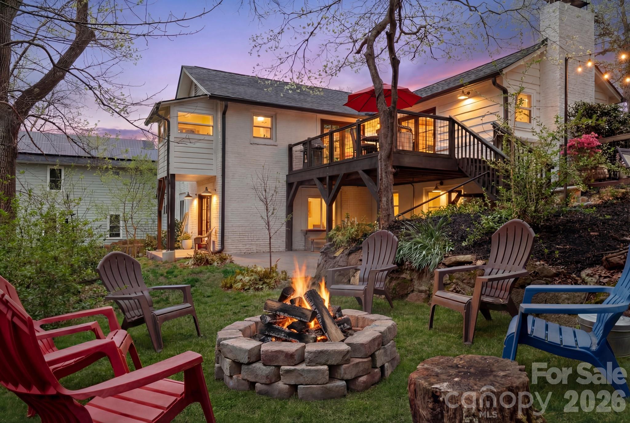 24 Dellwood Street, Asheville, NC - photo 1 of 47