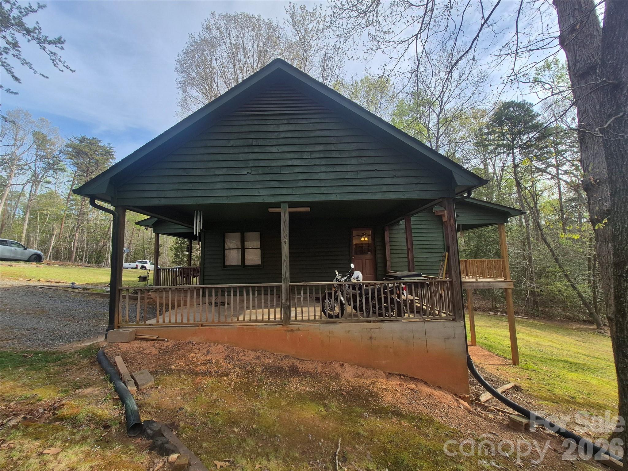 324 Pinecrest Circle, Troy, NC - photo 16 of 45