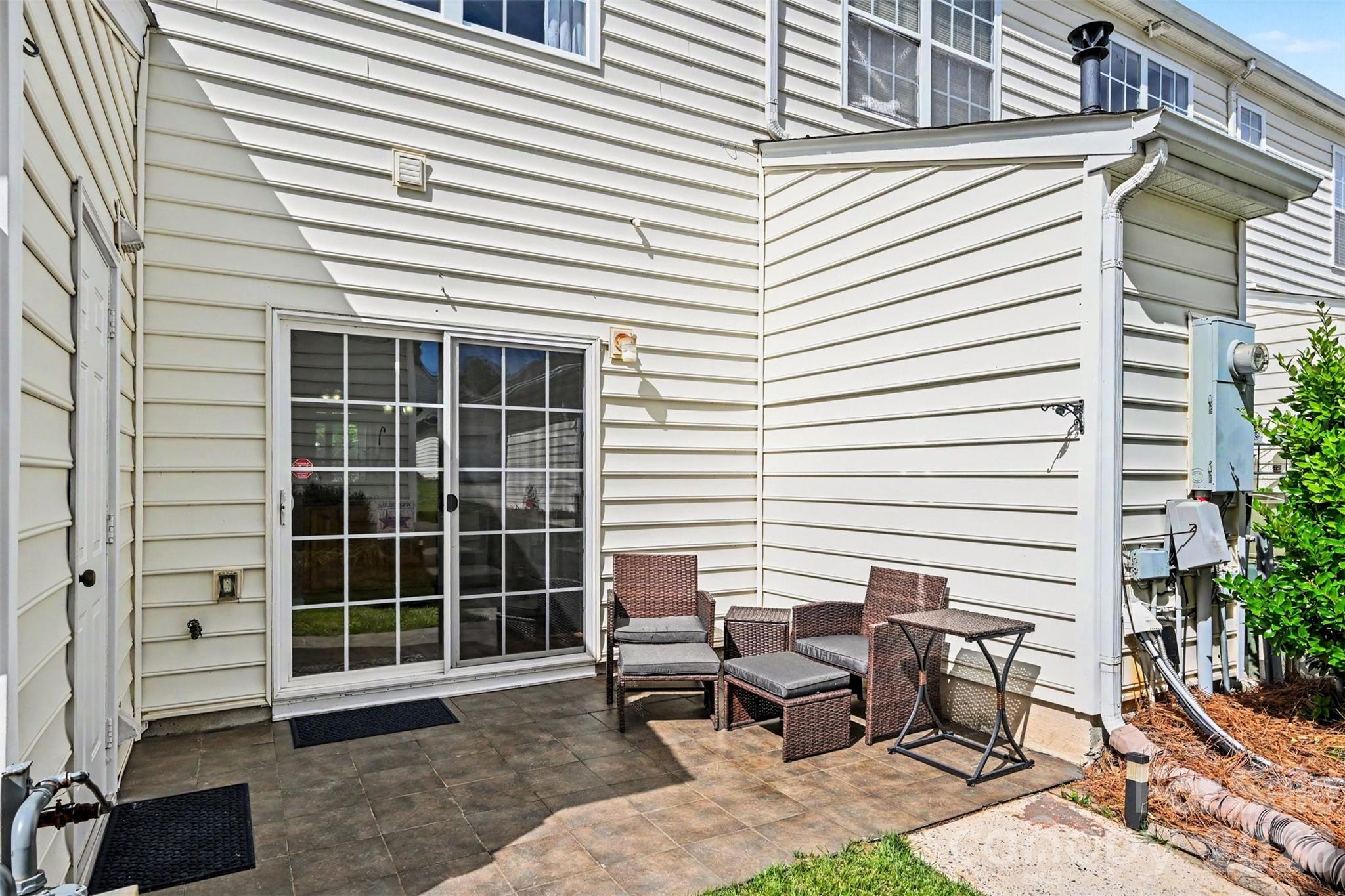1033 Woodglen Lane, Matthews, NC - photo 23 of 37