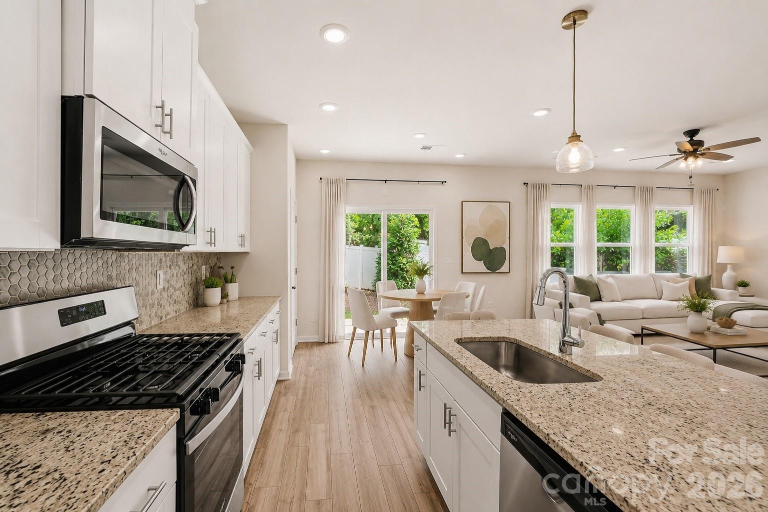 Home for sale at 1160 Harland Street, Charlotte, NC — photo 7 of 39