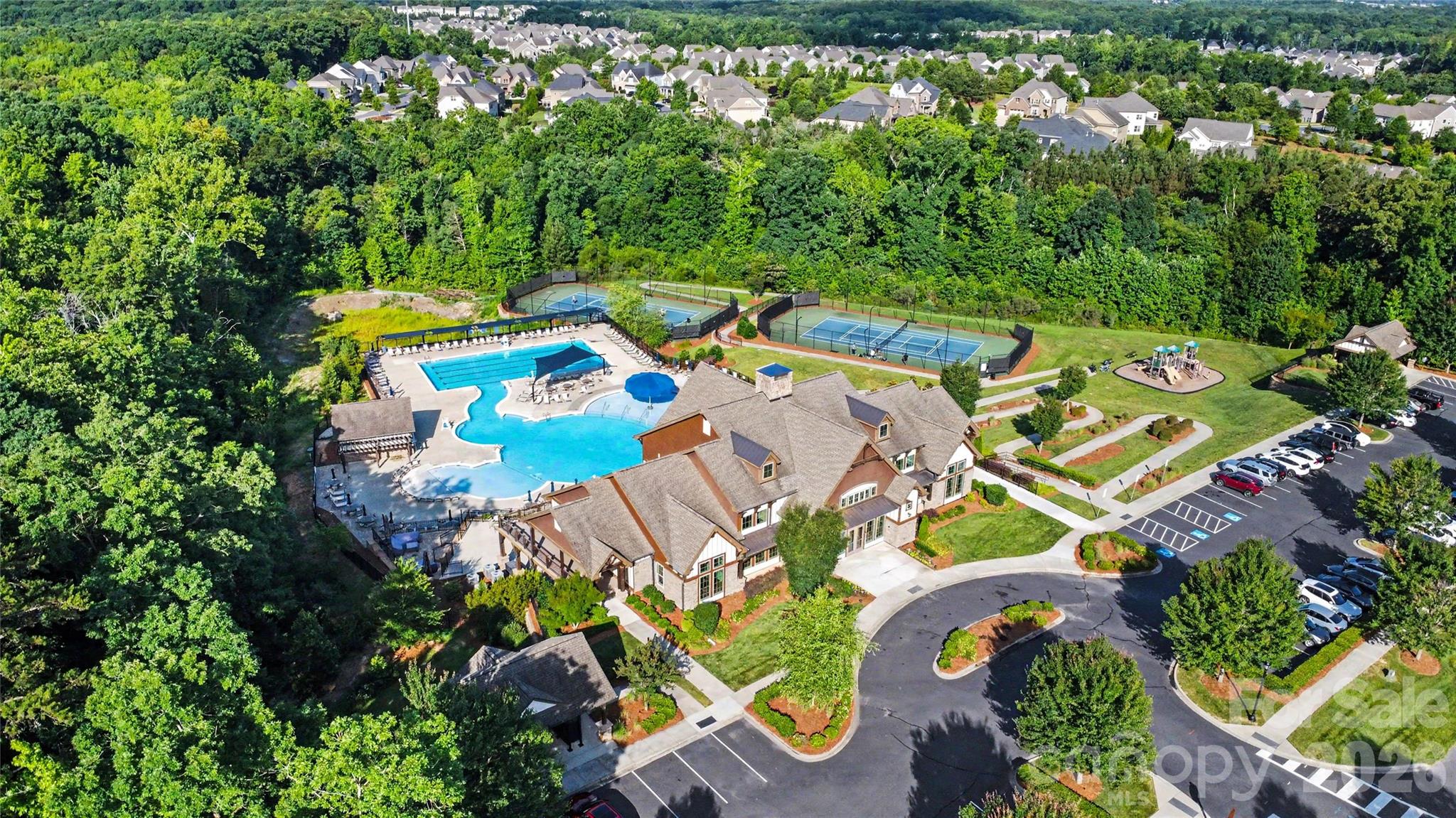 Photo 44 of 1648 Trentwood Drive, Fort Mill, SC