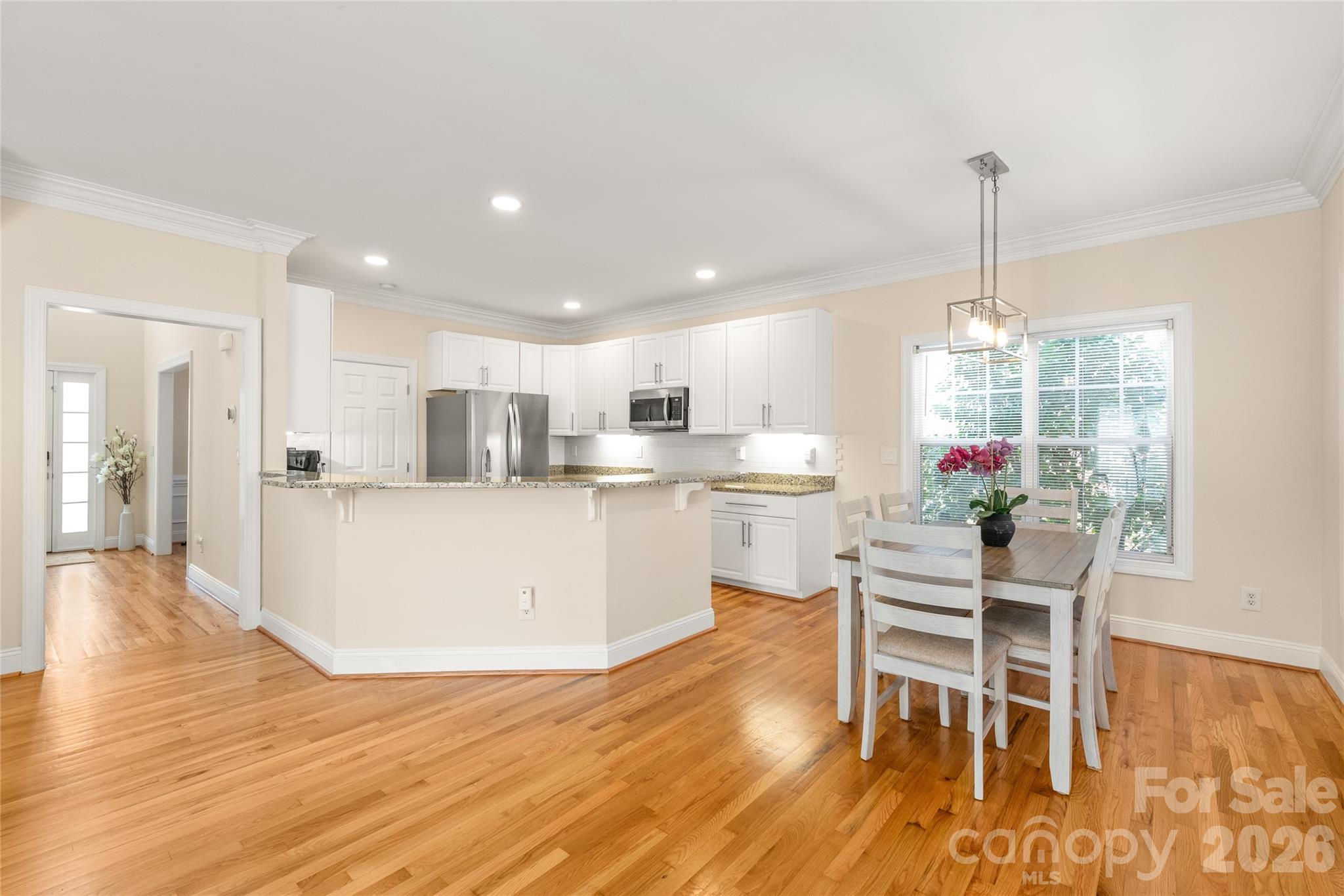 Home for sale at 14137 Wild Elm Road, Charlotte, NC — photo 11 of 29