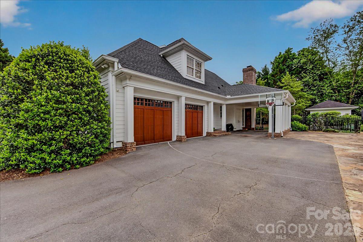 2135 Sharon Avenue, Charlotte, NC - photo 42 of 44