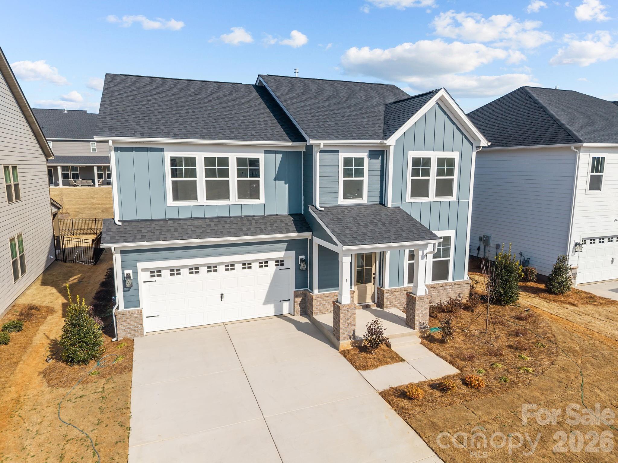 Photo 2 of 741 Sirius Lane94, York, SC