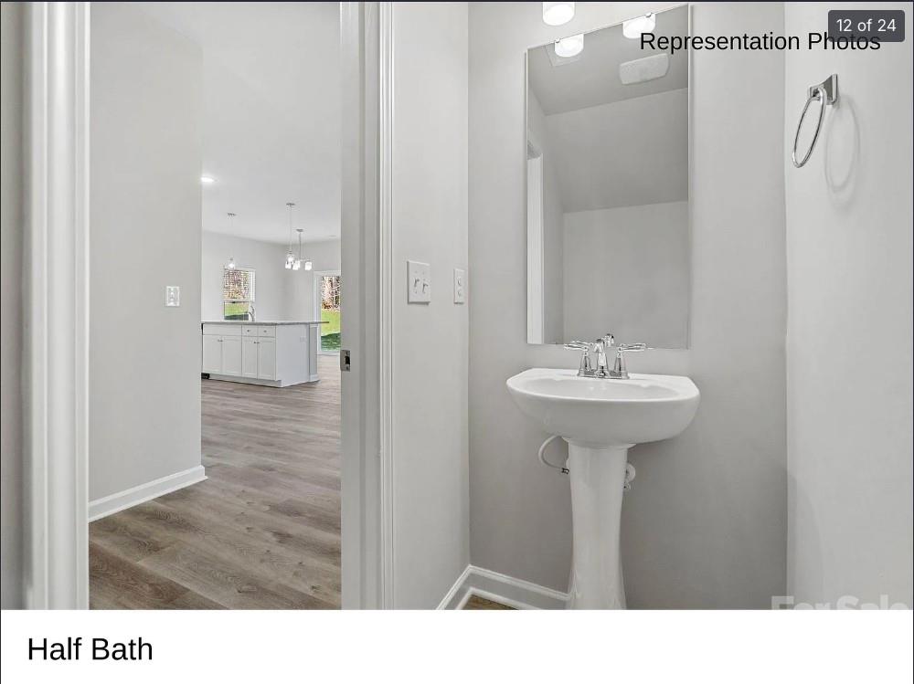 Photo 12 of 4213 Stoneygreen Lane, Charlotte, NC