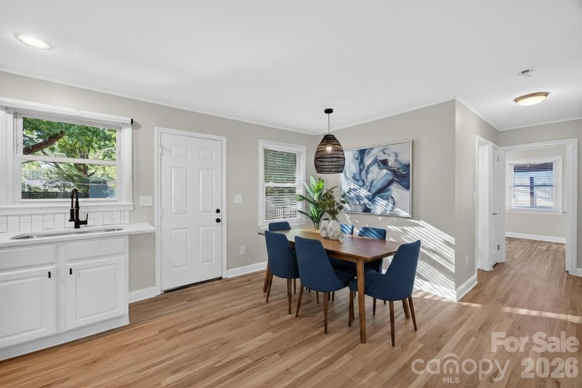 Photo 10 of 1816 Anderson Street, Charlotte, NC