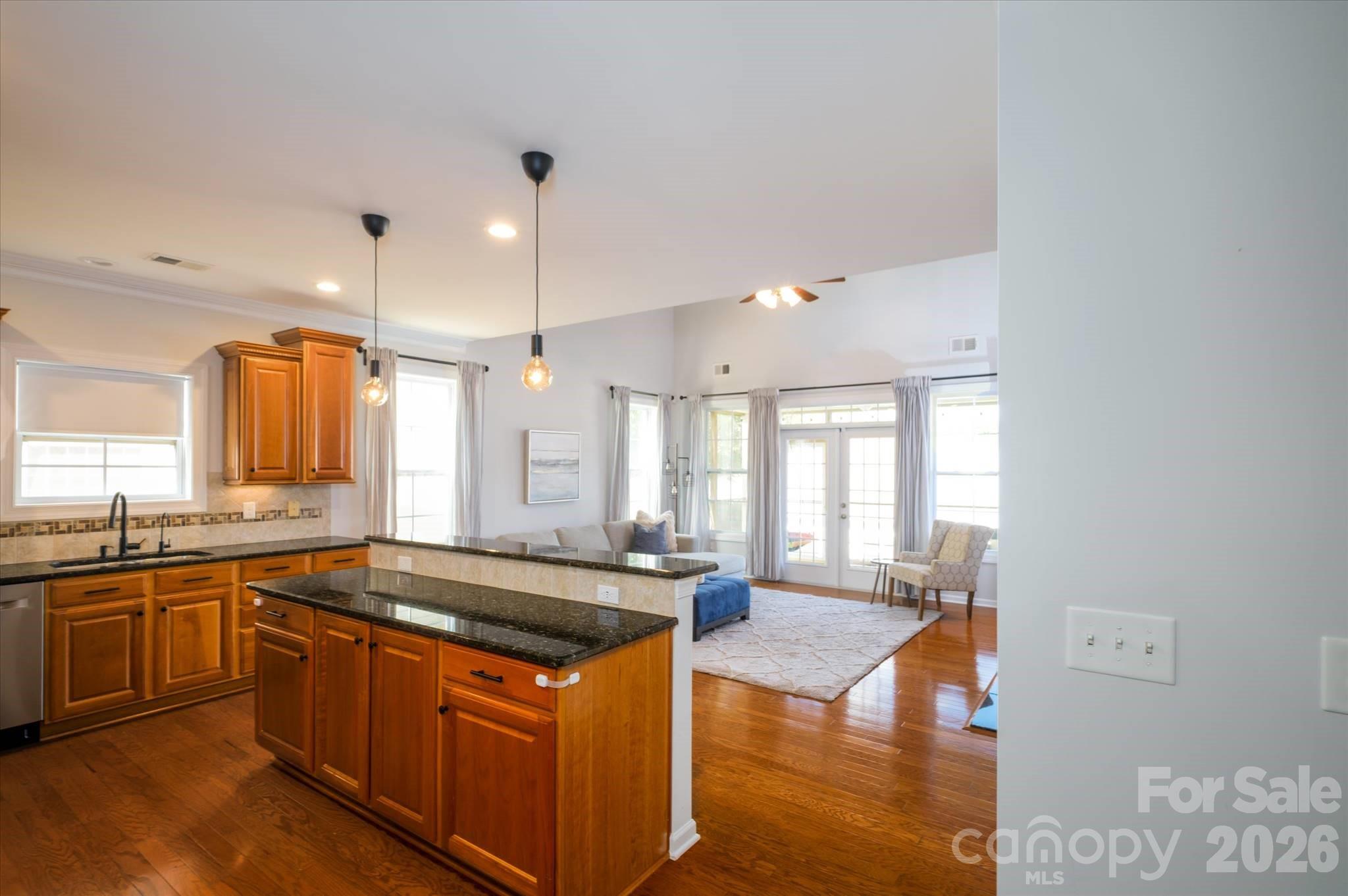 Photo 12 of 8929 Carneros Creek Road, Charlotte, NC