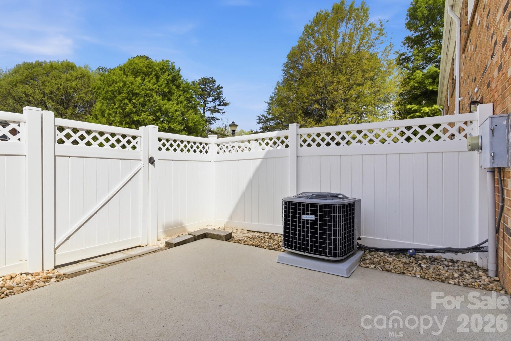 Photo 24 of 1336 Green Oaks LaneE, Charlotte, NC