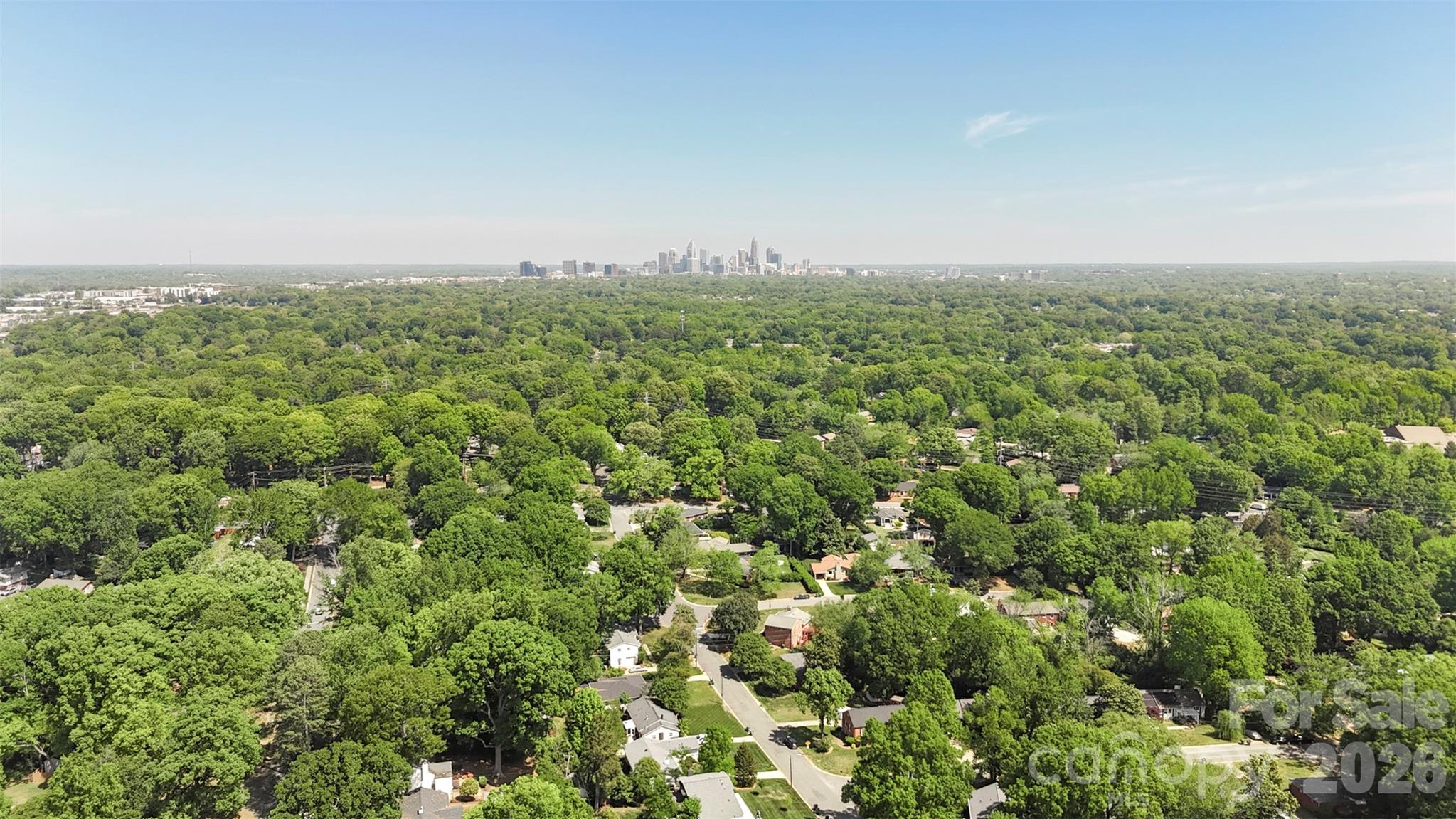 5322 Baker Drive, Charlotte, NC - photo 32 of 34