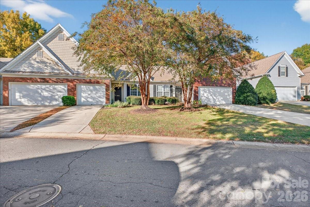 Photo 2 of 4412 Glenlea Commons Drive, Charlotte, NC