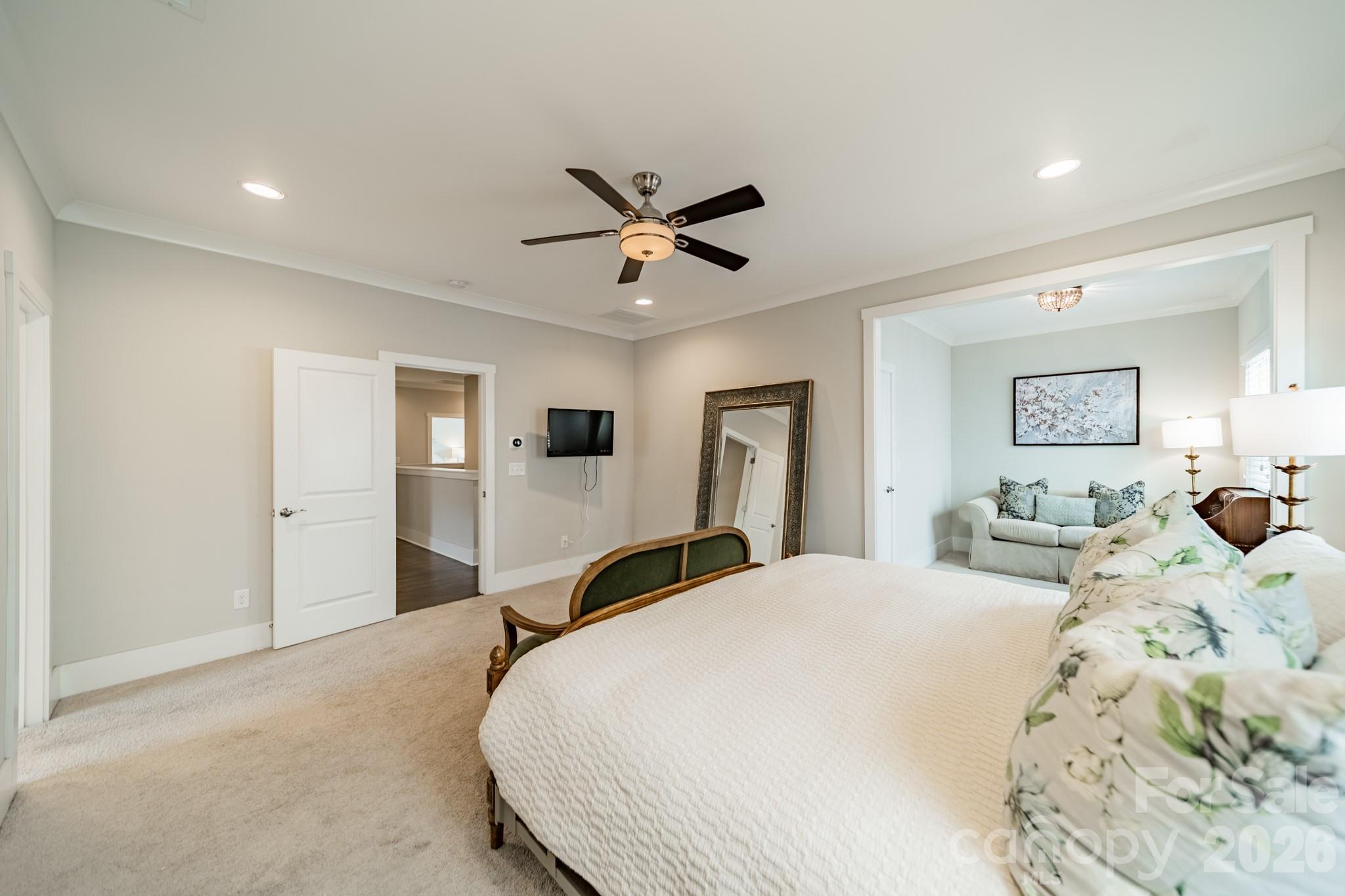 Photo 38 of 515 Greystone Road, Charlotte, NC