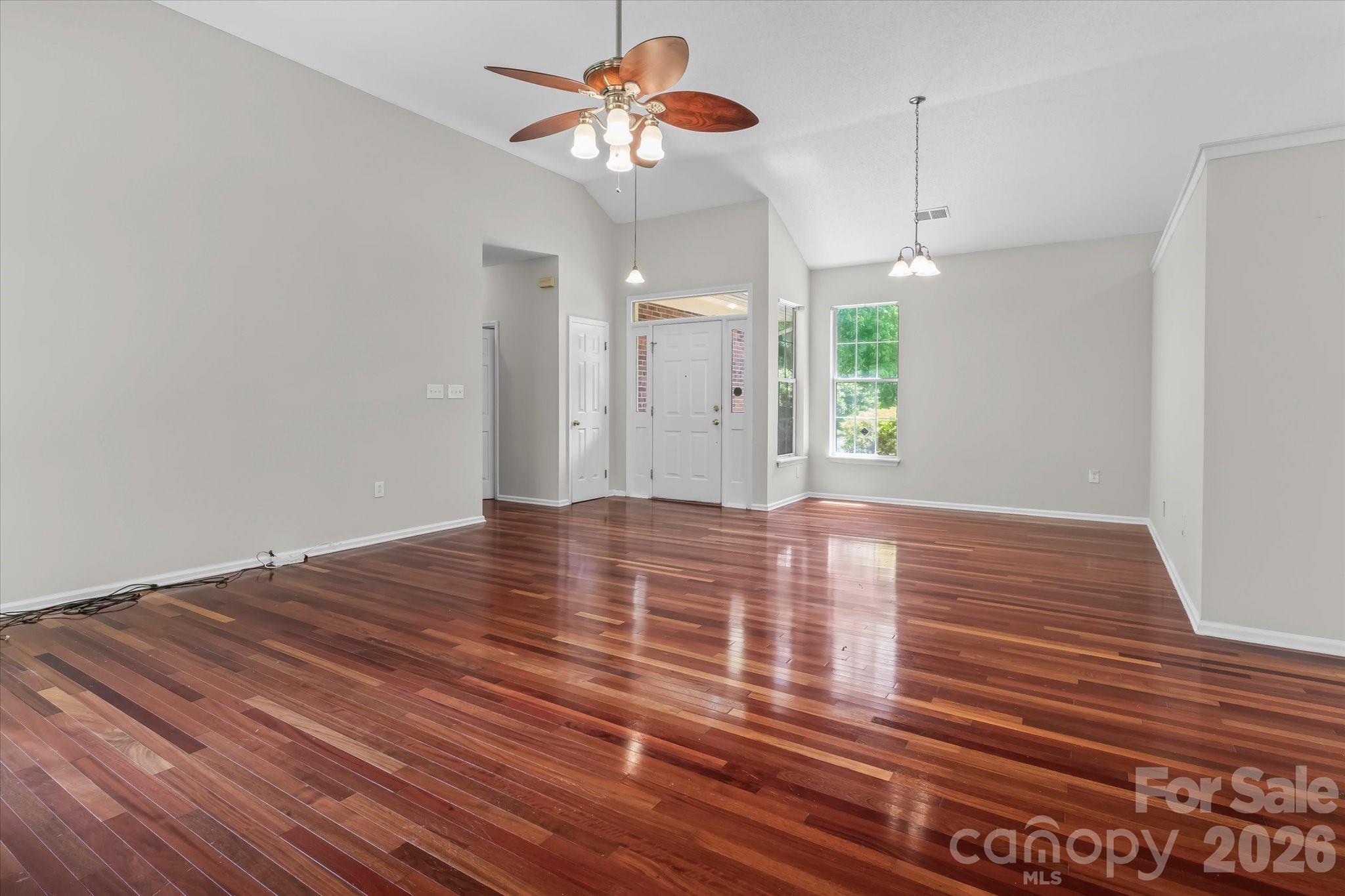 Photo 5 of 11823 Harris Ridge Drive, Charlotte, NC