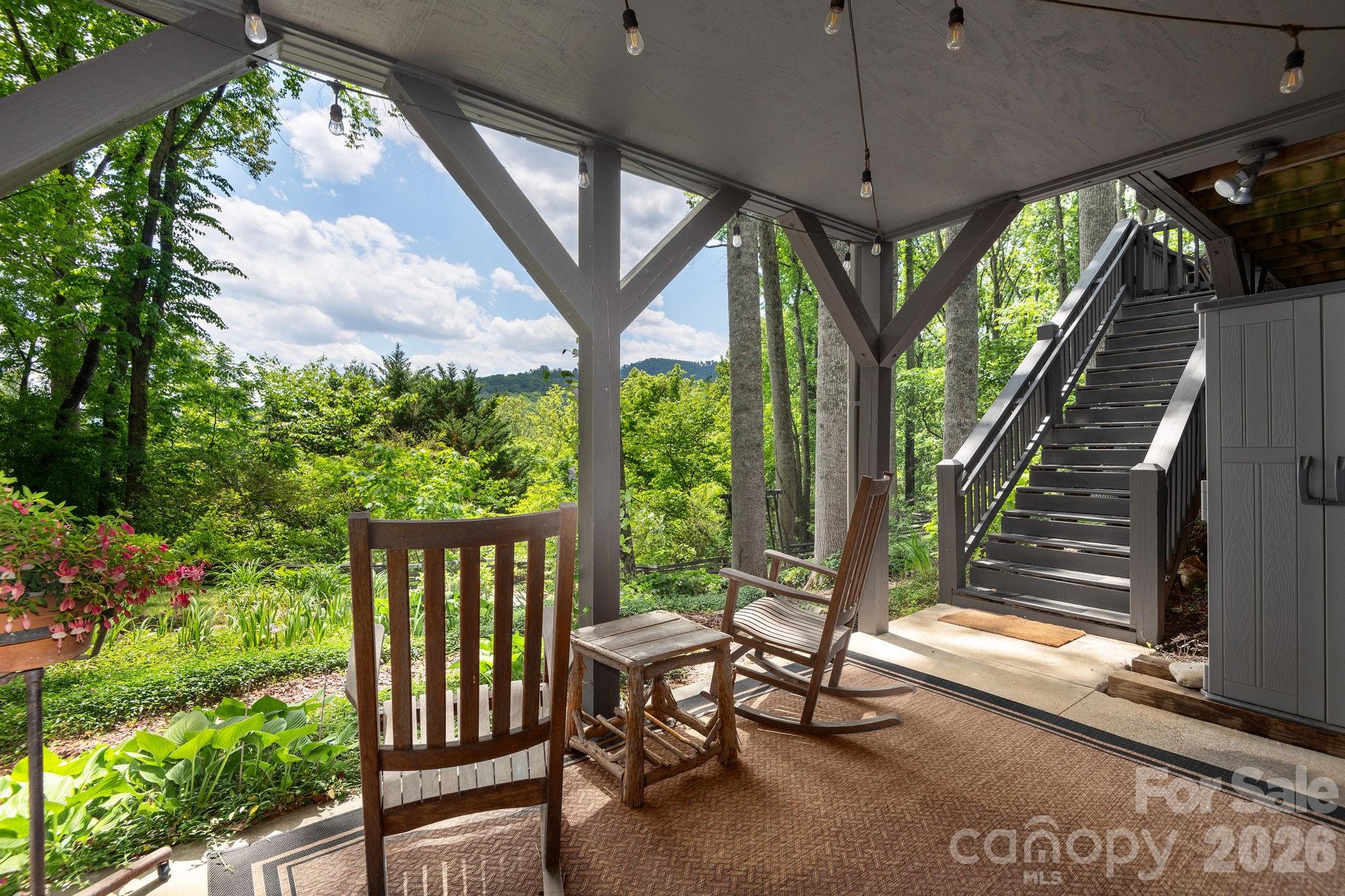 107 Buffalo Trail, Asheville, NC - photo 42 of 49