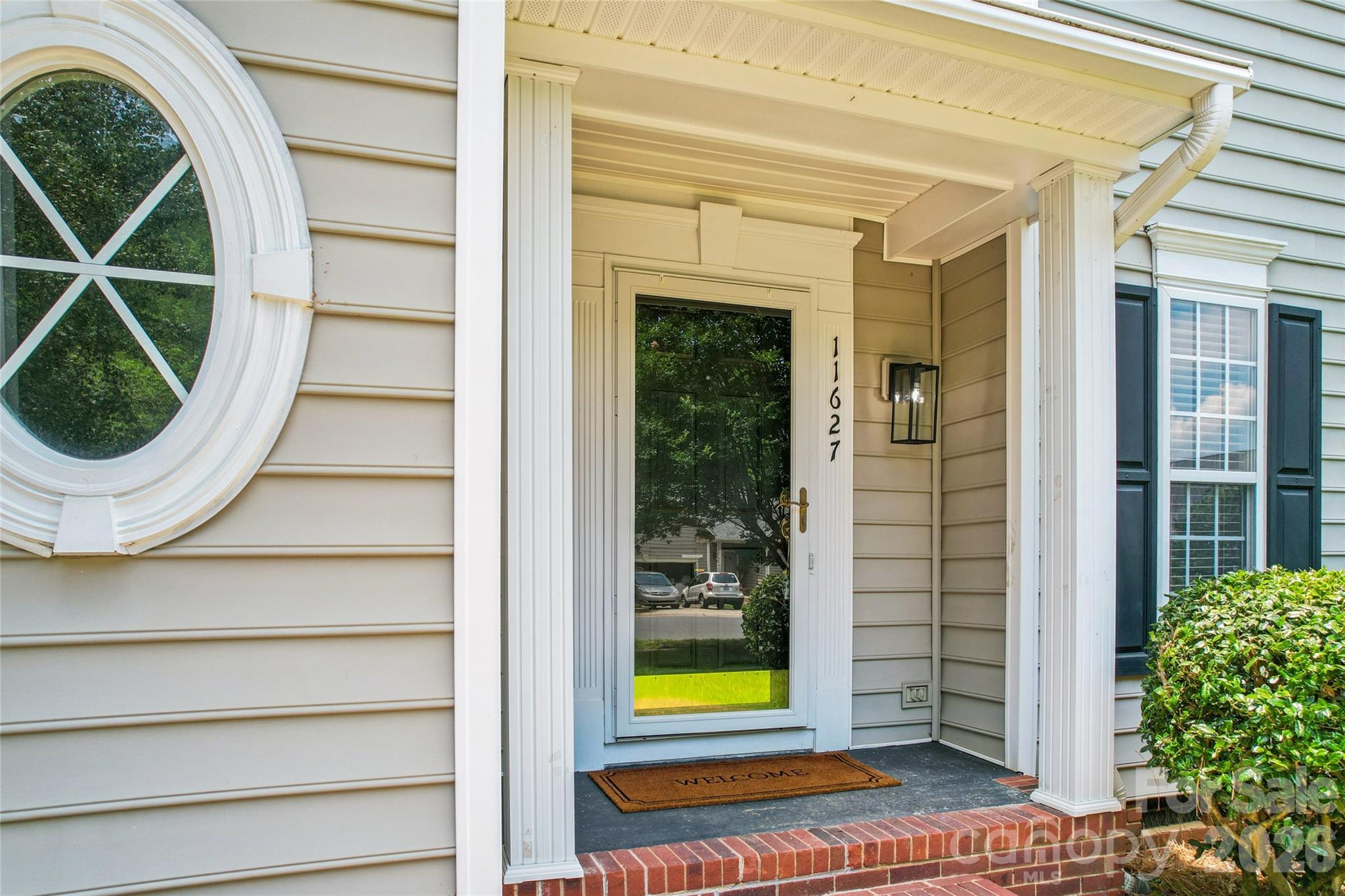 Photo 7 of 11627 Knightsdale Drive, Charlotte, NC