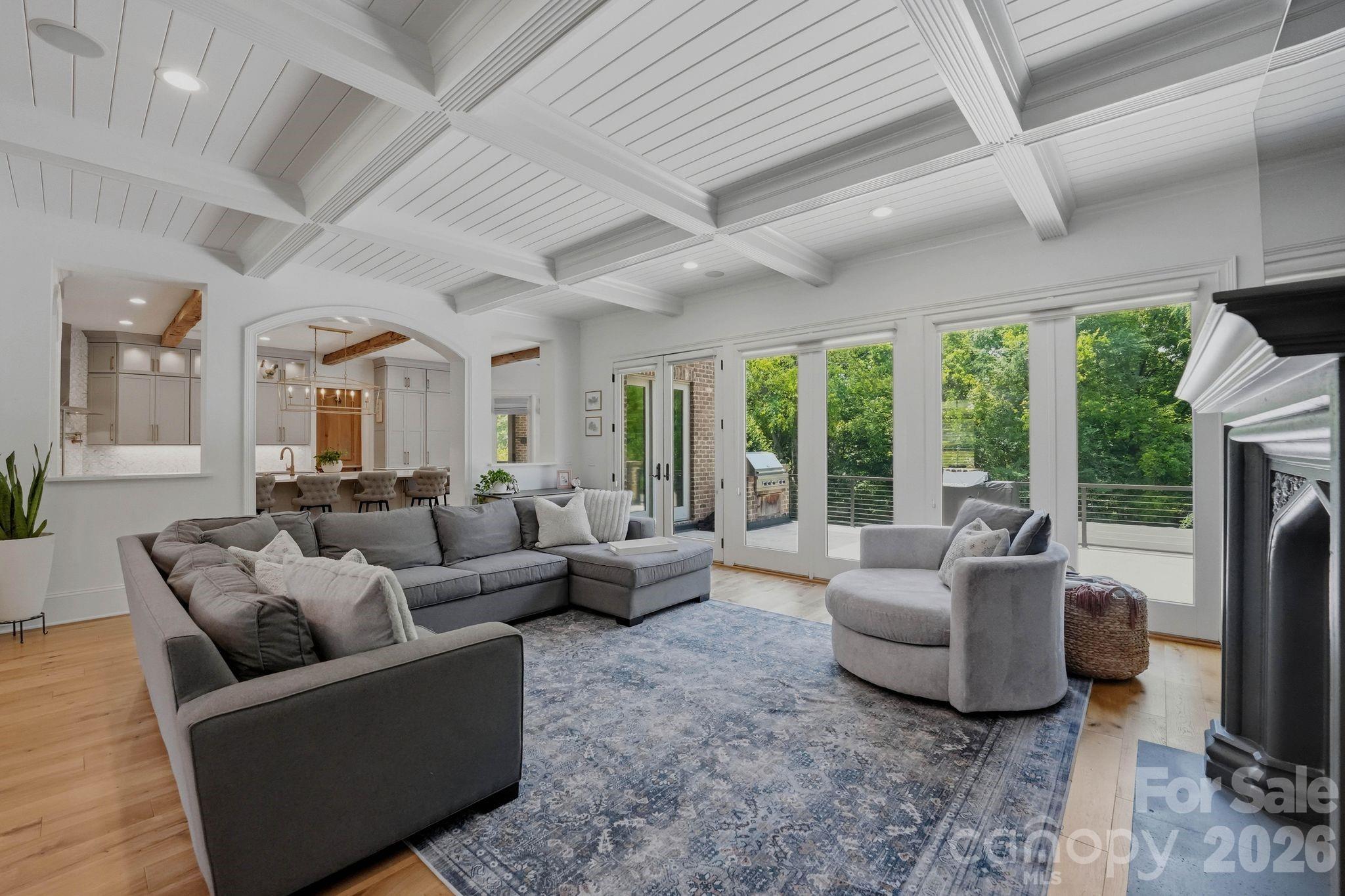 7416 Lee Rea Road, Charlotte, NC - photo 23 of 48