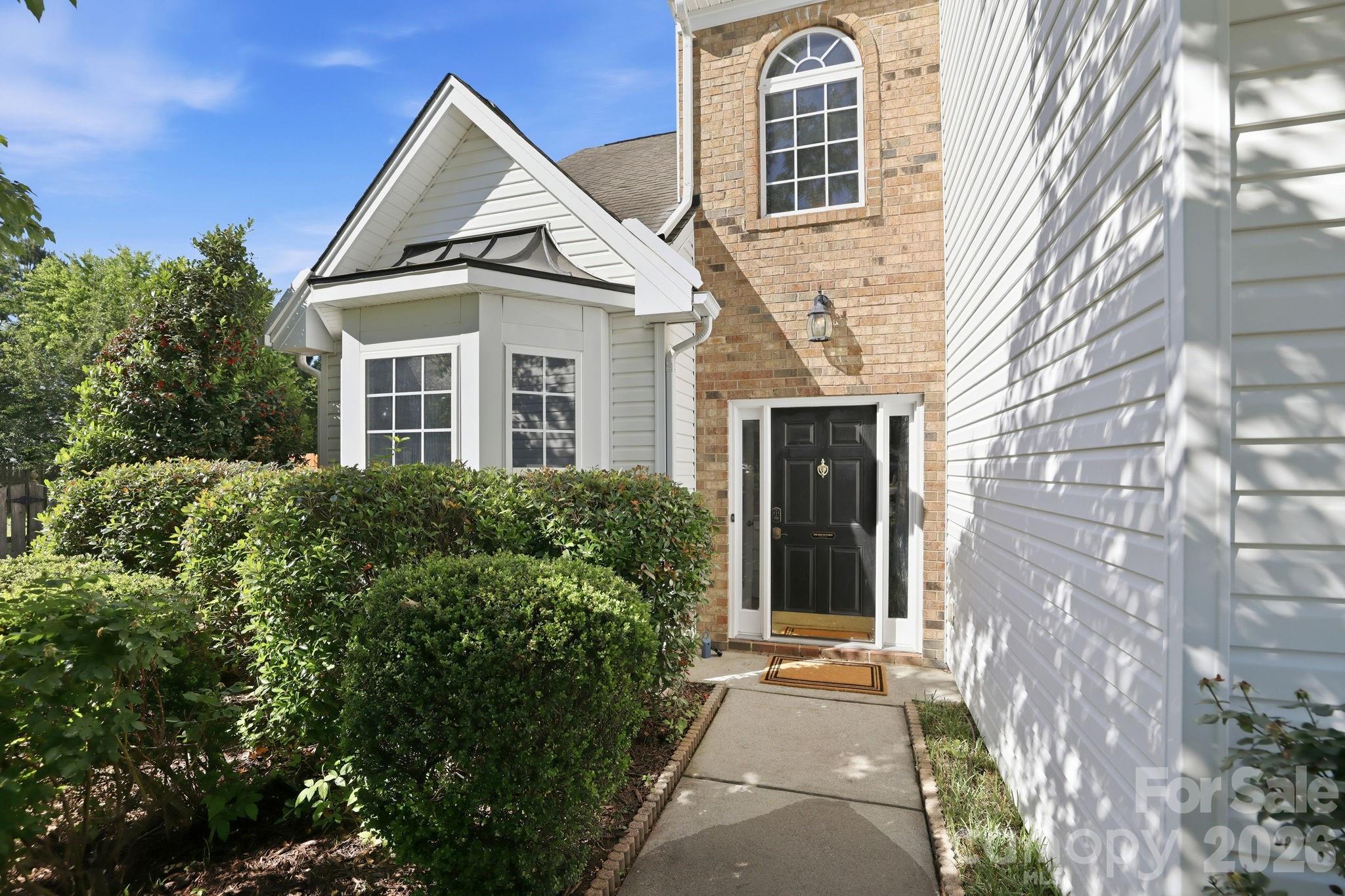 14508 Folly Court, Charlotte, NC - photo 2 of 42