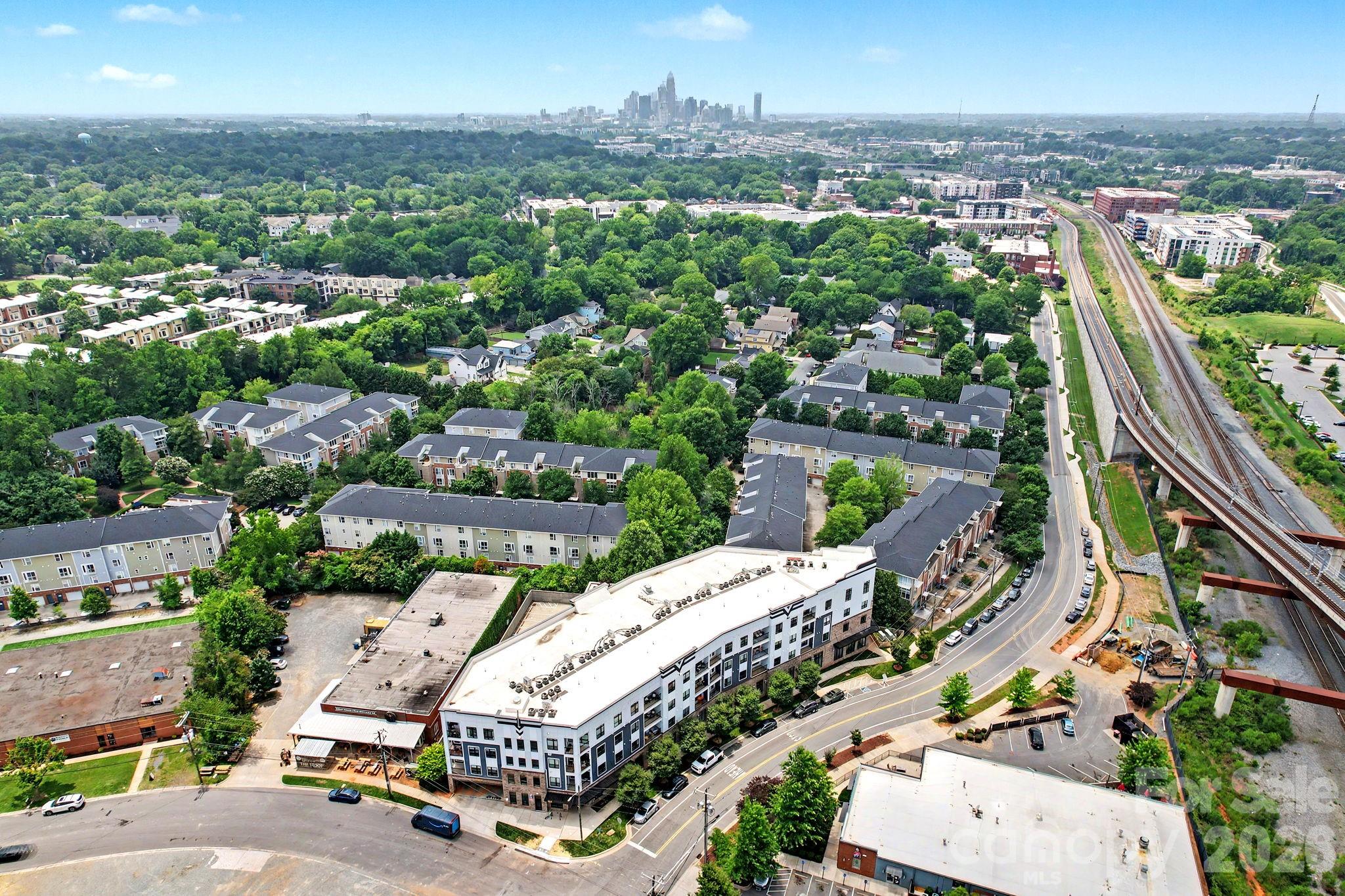 Photo 34 of 3630 N Davidson Street, Charlotte, NC