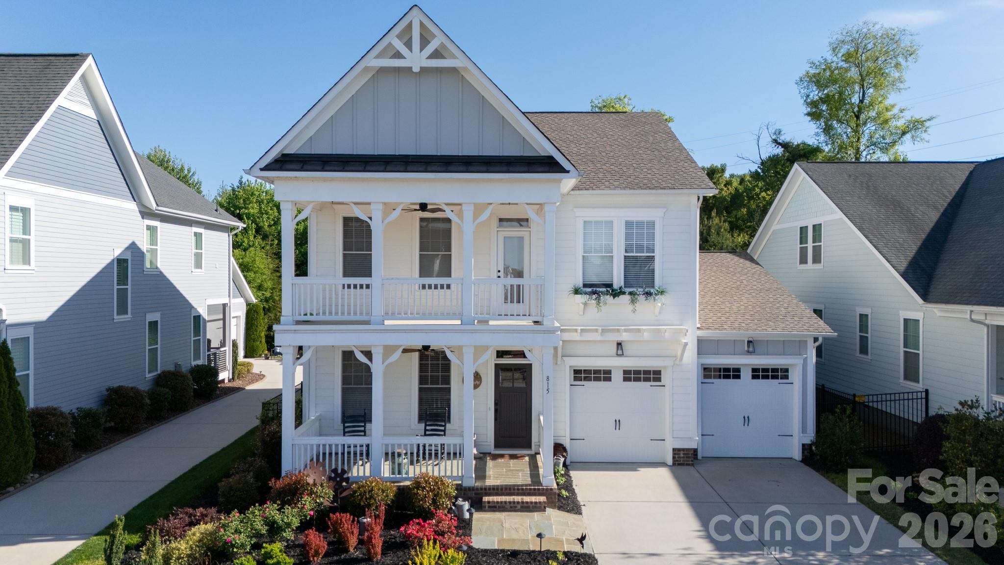 815 Bluff Loop Road, Rock Hill, SC