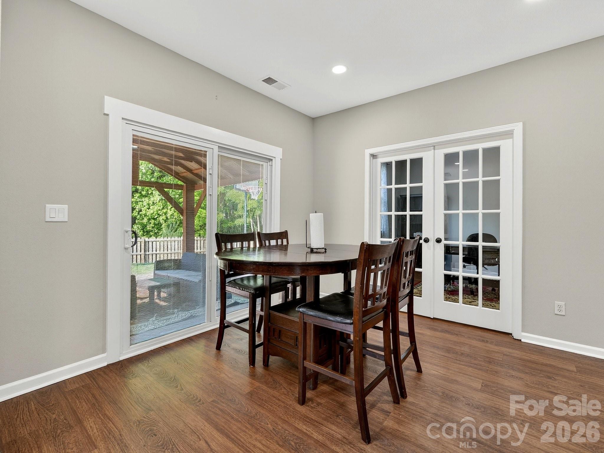 Photo 15 of 17234 Cambridge Woods Court, Charlotte, NC