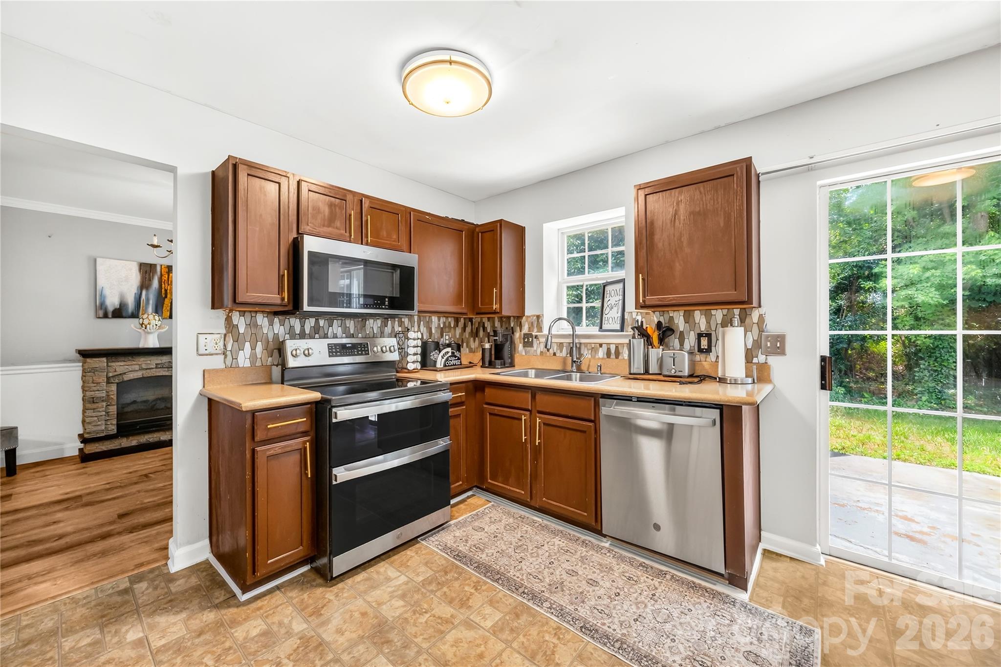 Photo 10 of 14542 Arbor Ridge Drive, Charlotte, NC