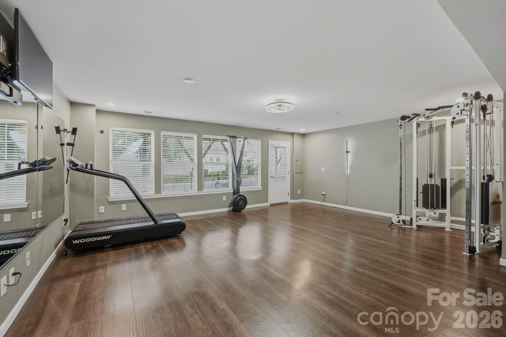 Photo 5 of 6226 Rockefeller Lane, Charlotte, NC