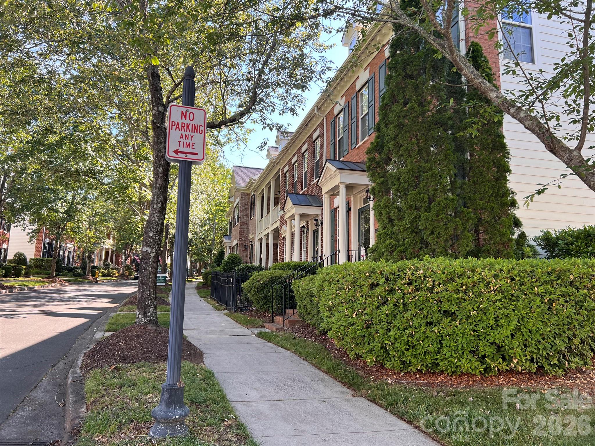 239 Twain Avenue, Davidson, NC - photo 3 of 4