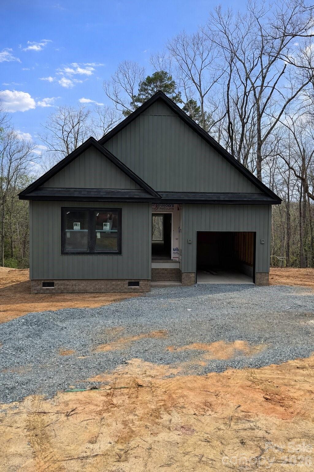Photo 2 of 123 Chapel Hill Drive, Troy, NC